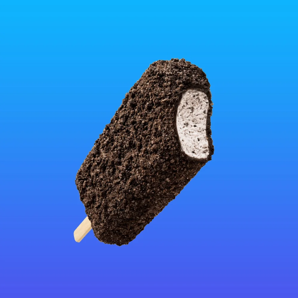 Menu — OC Ice Cream