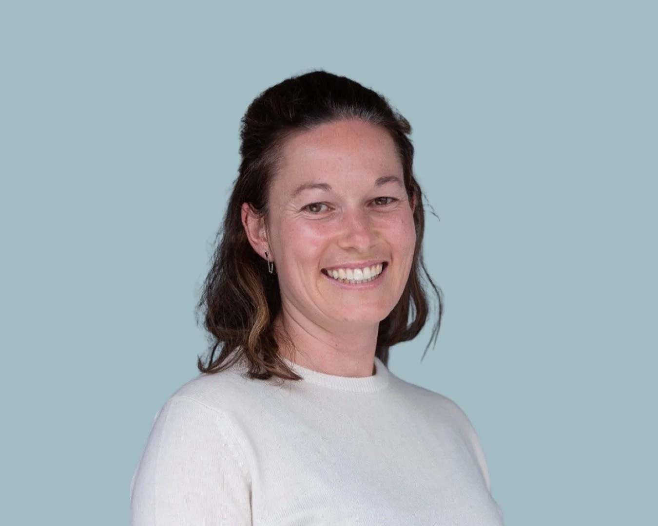 Sarah Ramsay Bio — Arc Wellness Studios