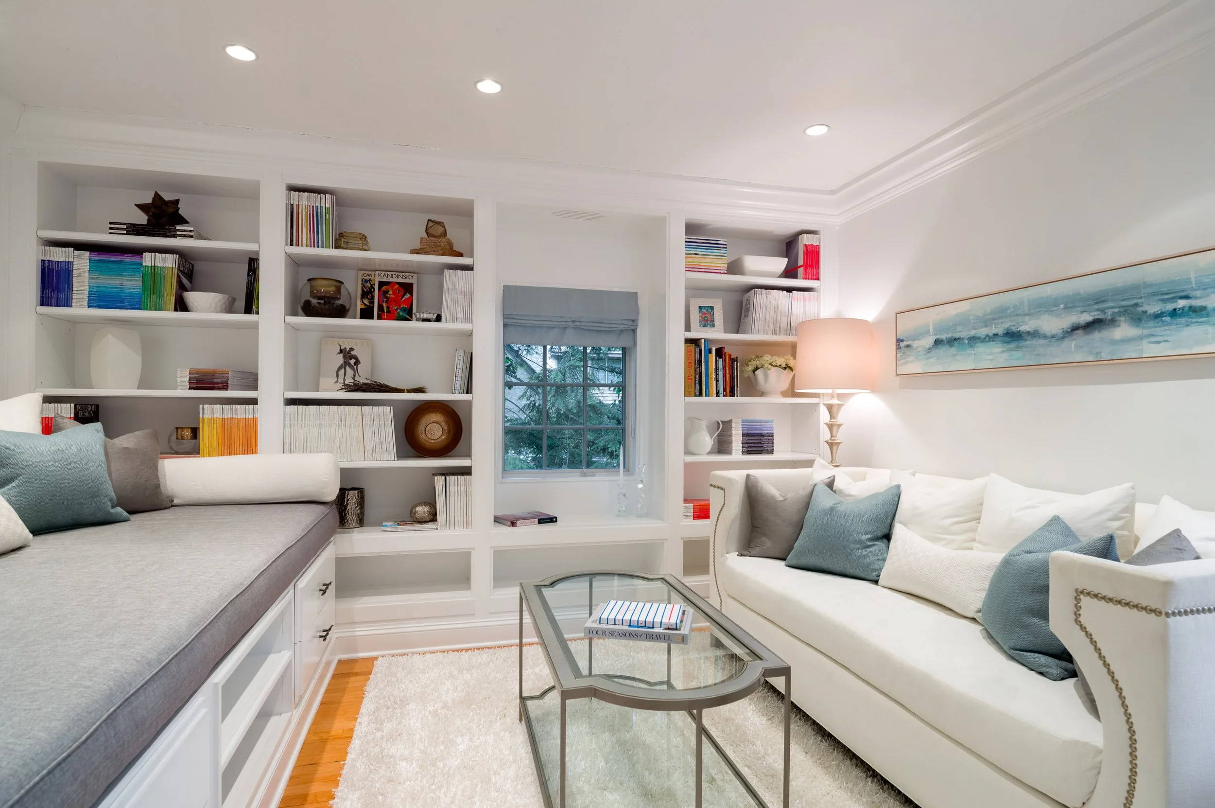 Interior Design Site