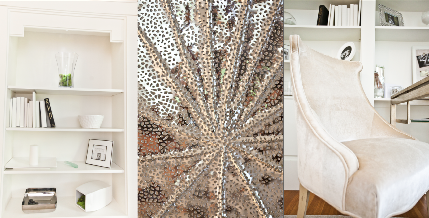 White Interior, Susan Hopkins Interior Design, clean and sophisticated ...