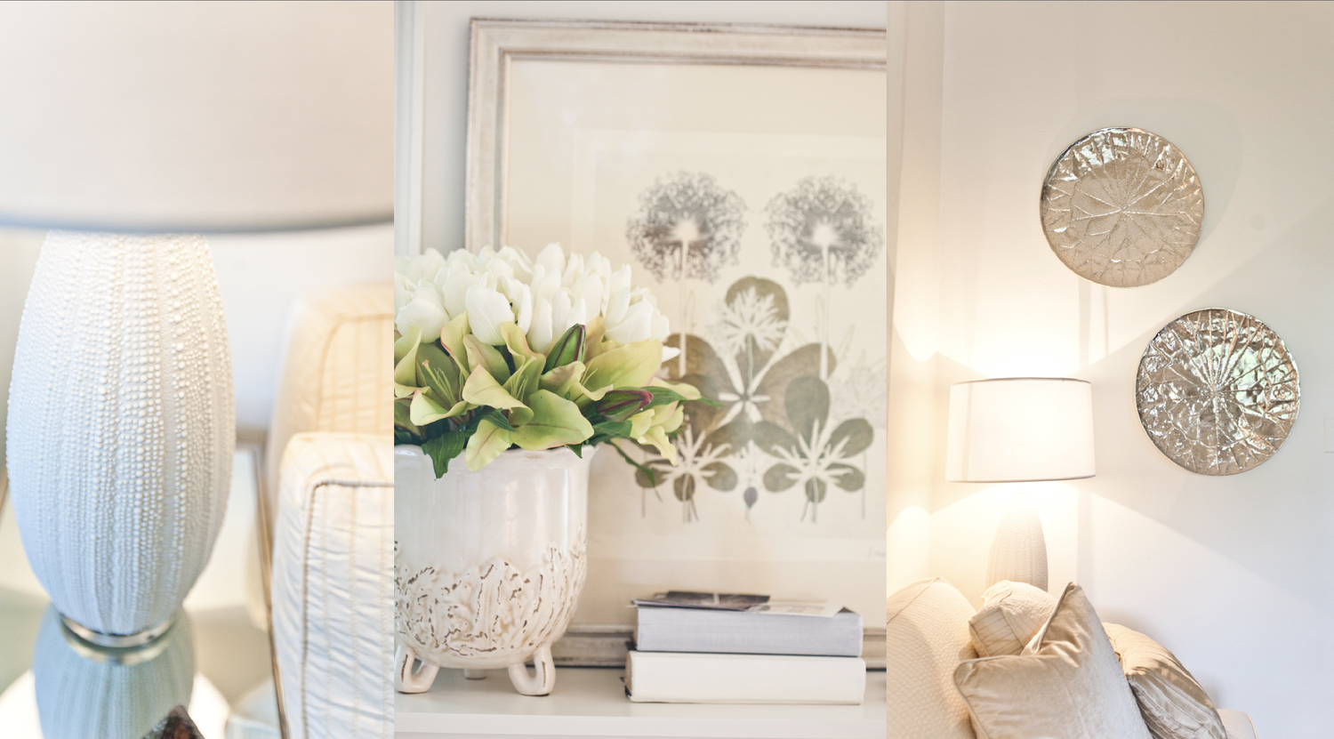 White Interior, Susan Hopkins Interior Design, clean and sophisticated ...