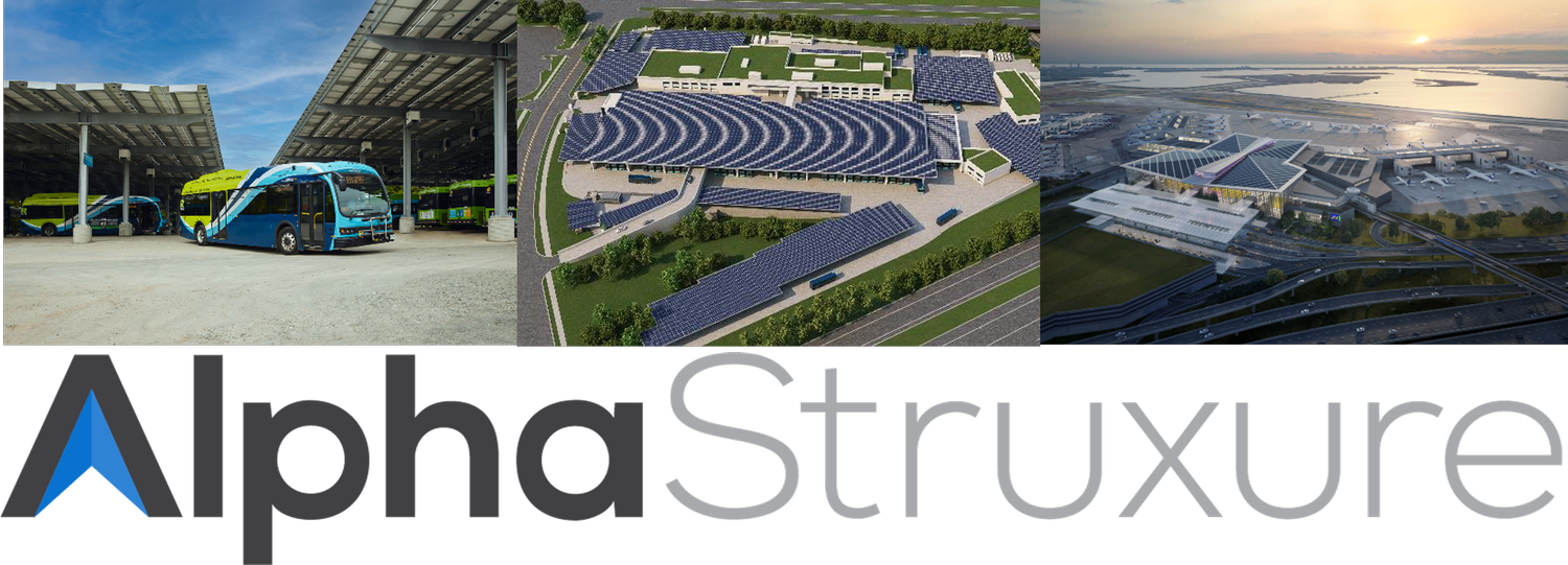 CASE STUDY: Alphastruxure — AZZO - Bringing technology together to ...