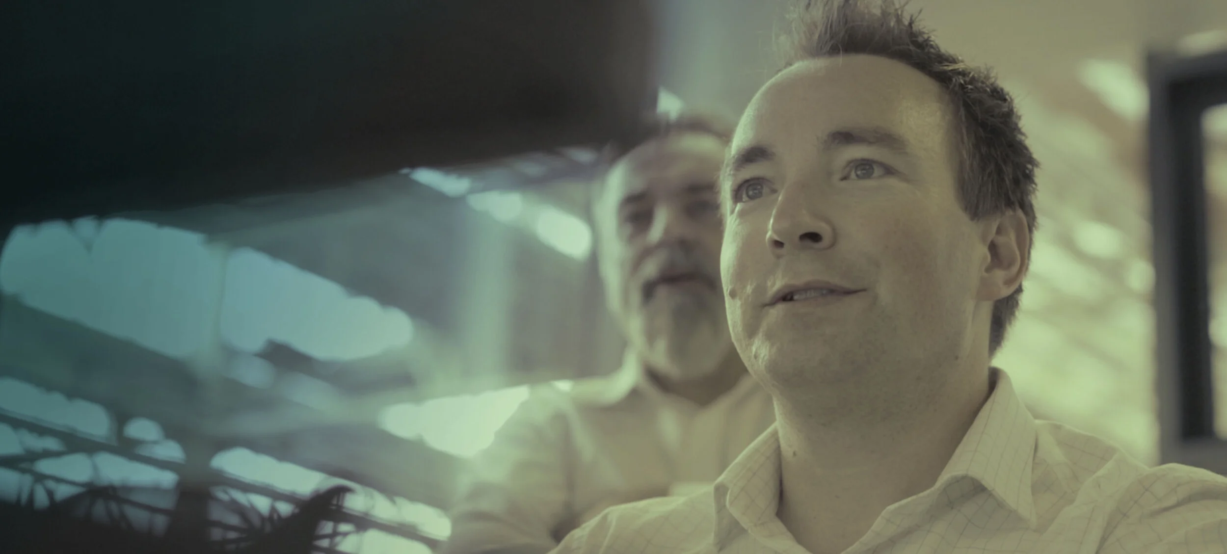 AZZO - Bringing technology together to enable global energy transformation