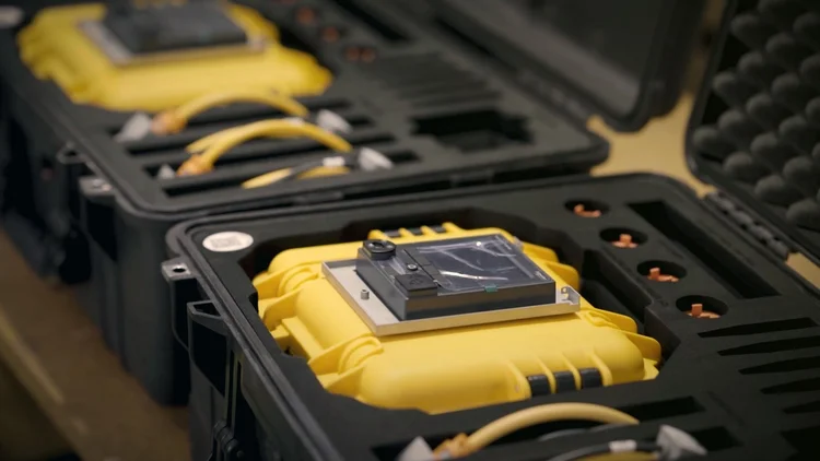 EnergyX Portable: AZZO's Mobile Power Analysis — AZZO - Bringing ...