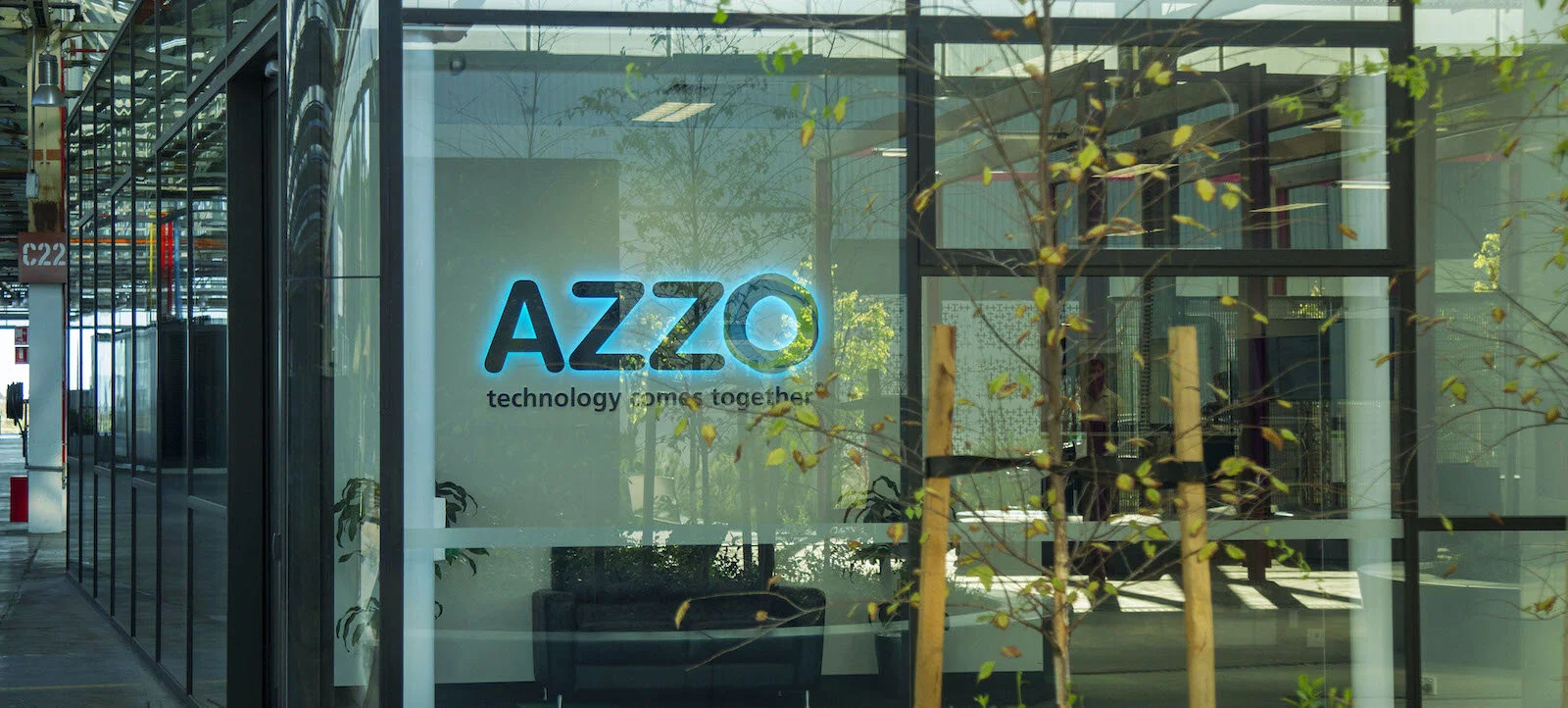 About — AZZO - Bringing technology together to enable global energy ...