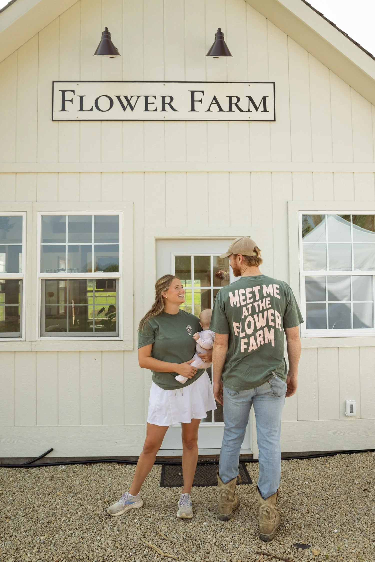 Organic Local Flower Farm - Fresh Cut Flowers - Minneapolis