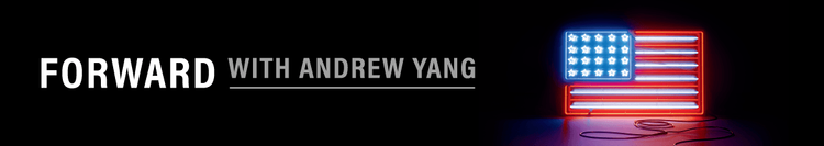 Home | Andrew Yang