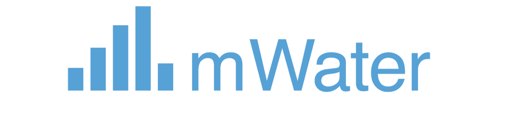 mWater as a Digital Public Good — mWater