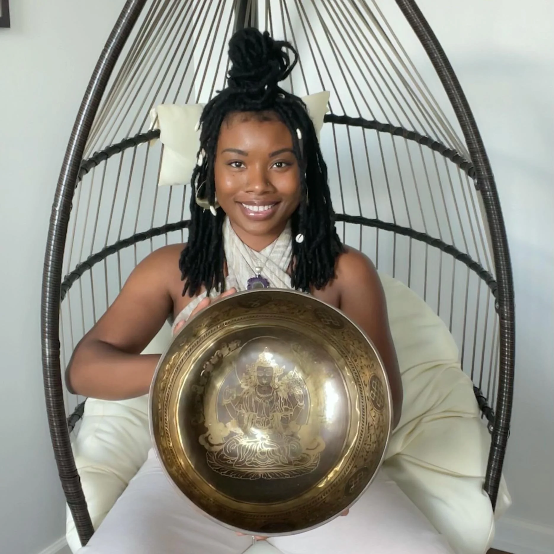 About — Shrine Of Divinity Healing House