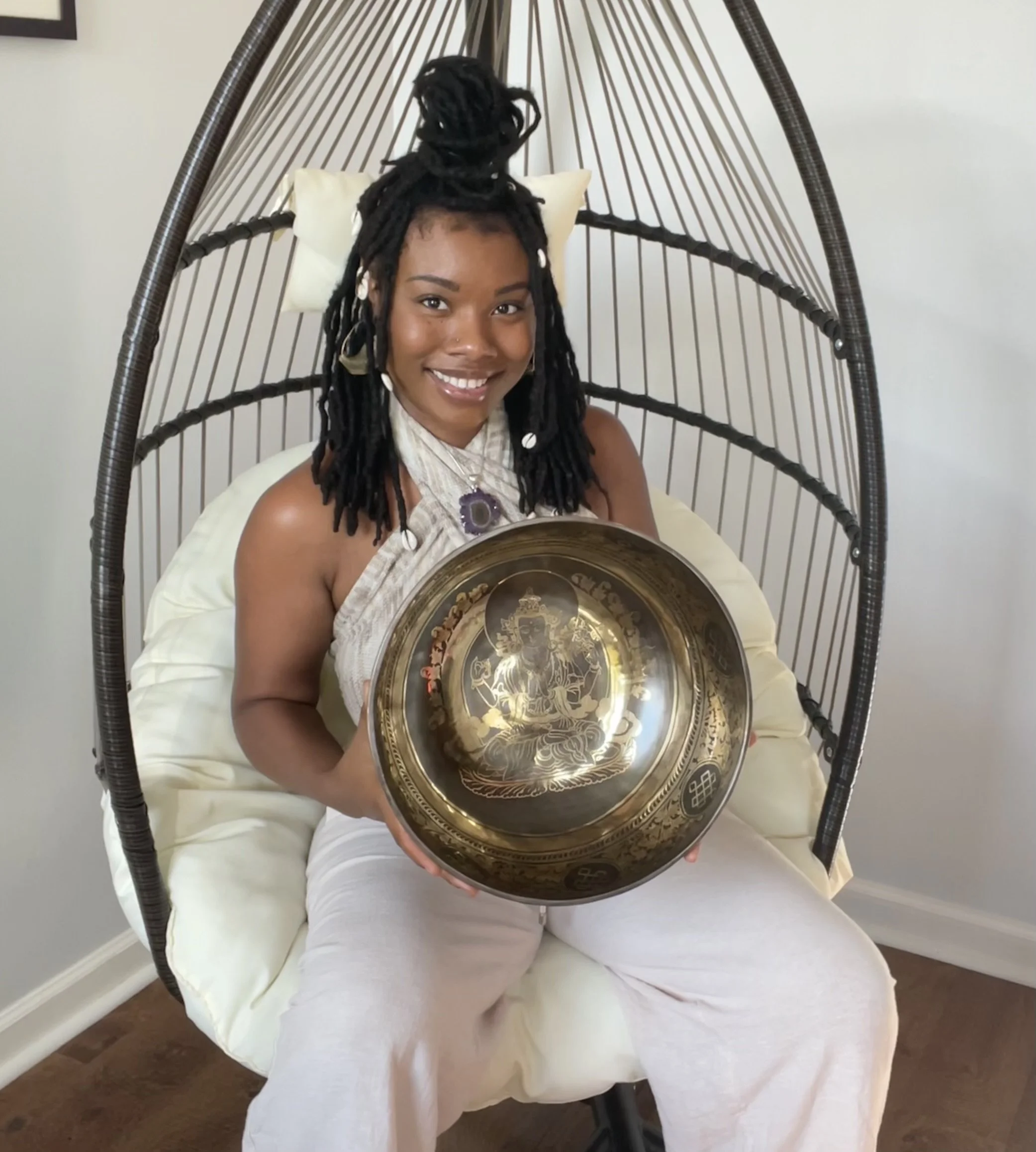 Shrine Of Divinity Healing House