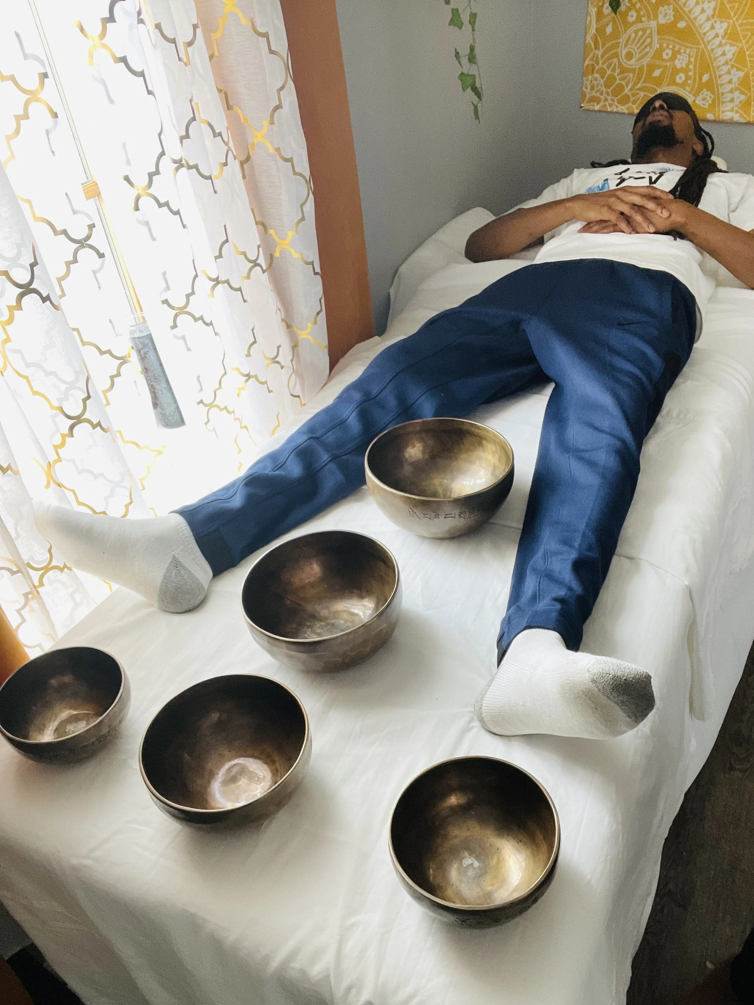 Shrine Of Divinity Healing House