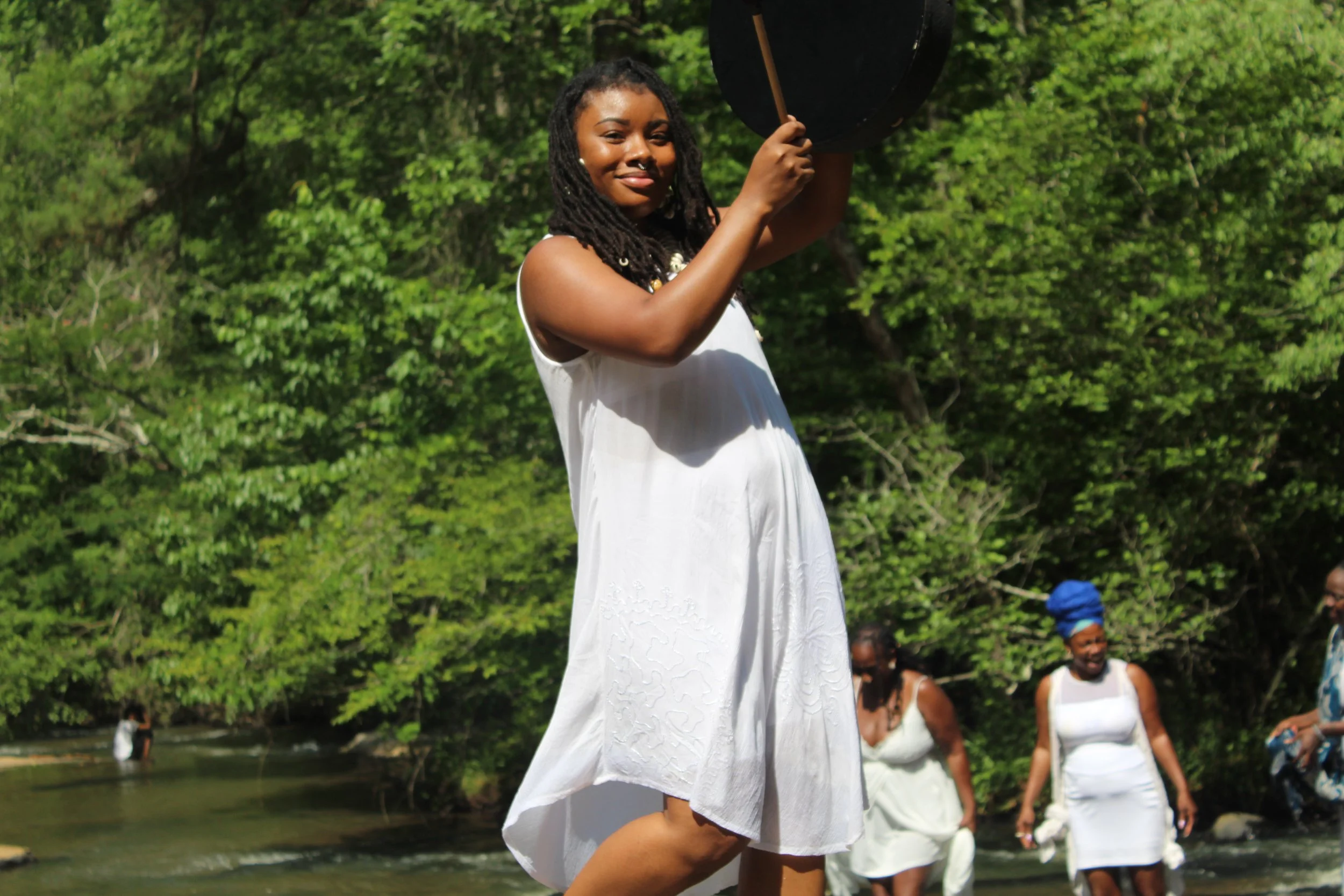 Shrine Of Divinity Healing House