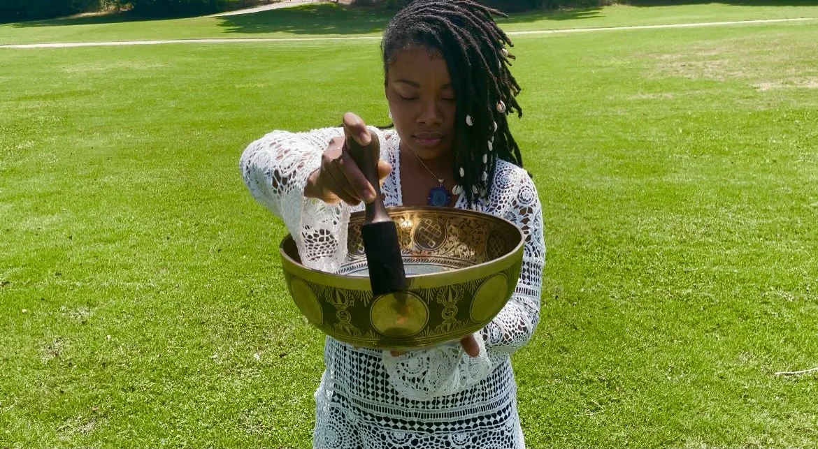 Shrine Of Divinity Healing House