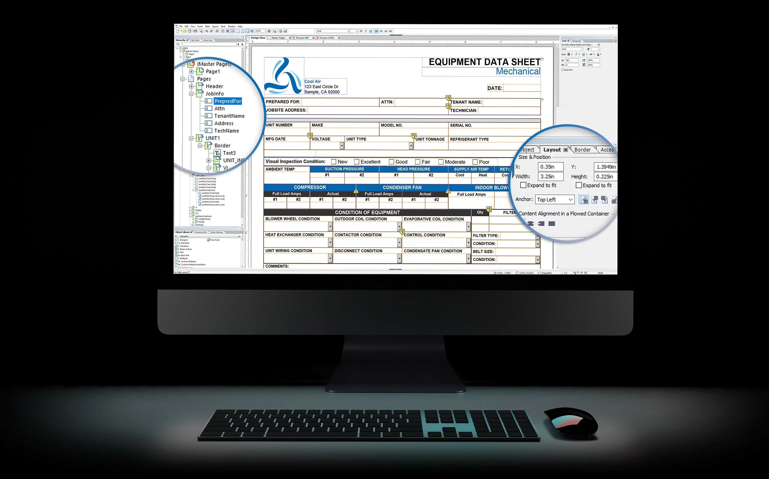 WeCreateForms | Fillable PDF Form Designer, PDF Form Design company