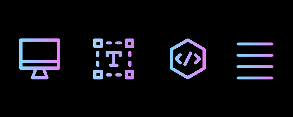 WeCreateForms | Fillable PDF Form Designer, PDF Form Design company