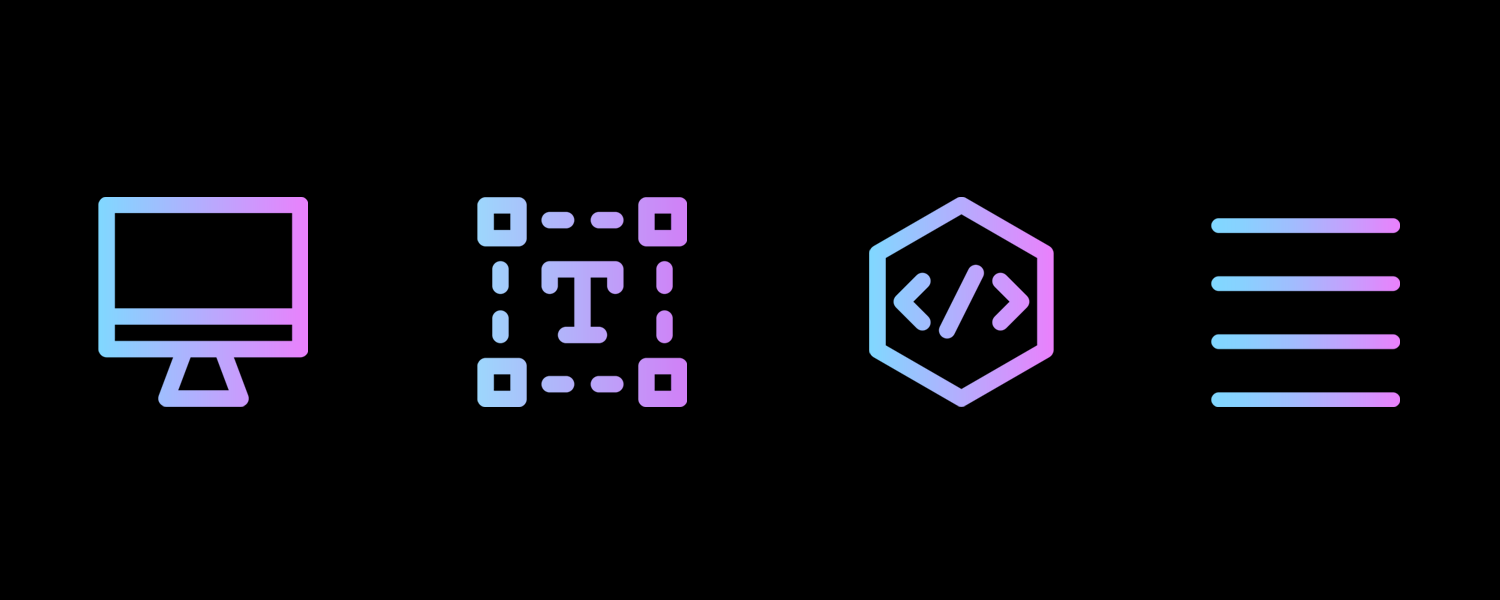 WeCreateForms | Fillable PDF Form Designer, PDF Form Design company