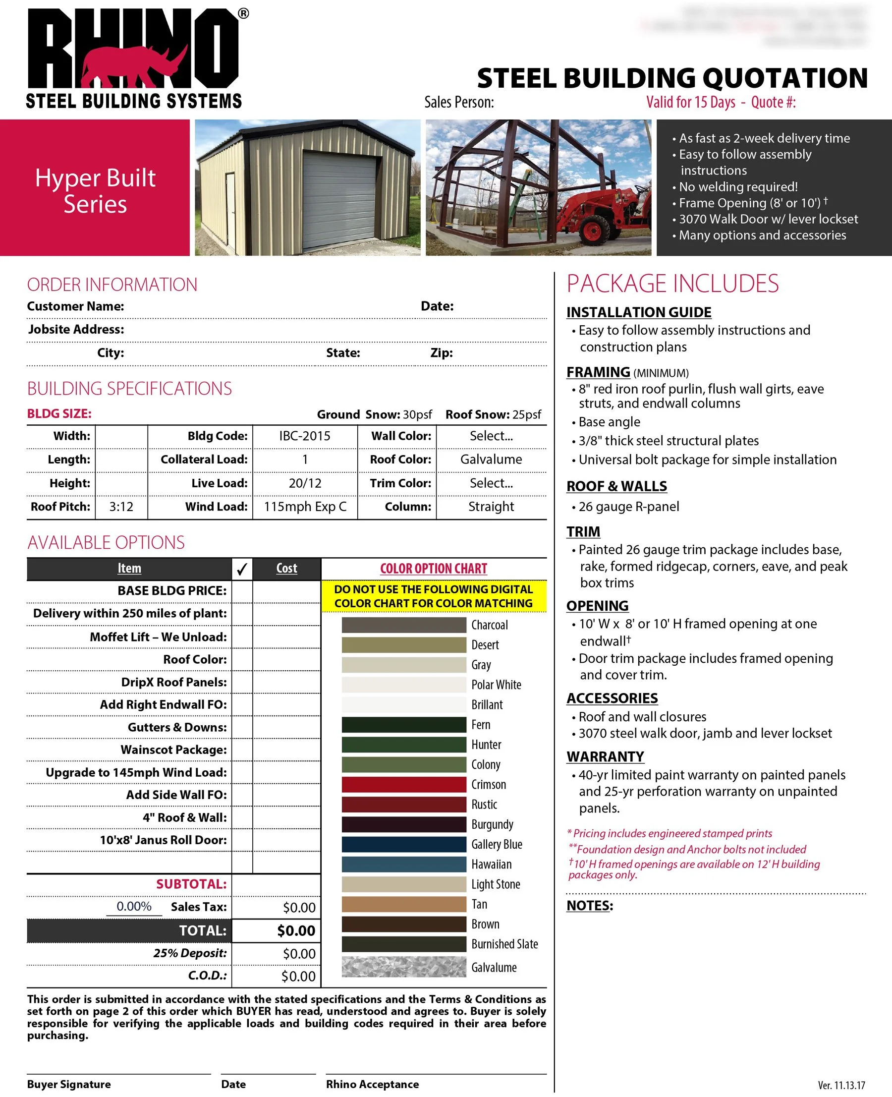 WeCreateForms | Fillable PDF Form Designer, PDF Form Design company