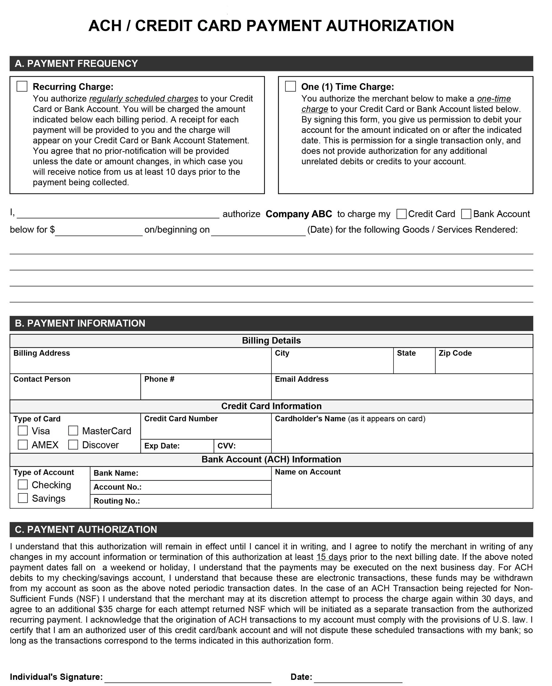 WeCreateForms | Fillable PDF Form Designer, PDF Form Design company