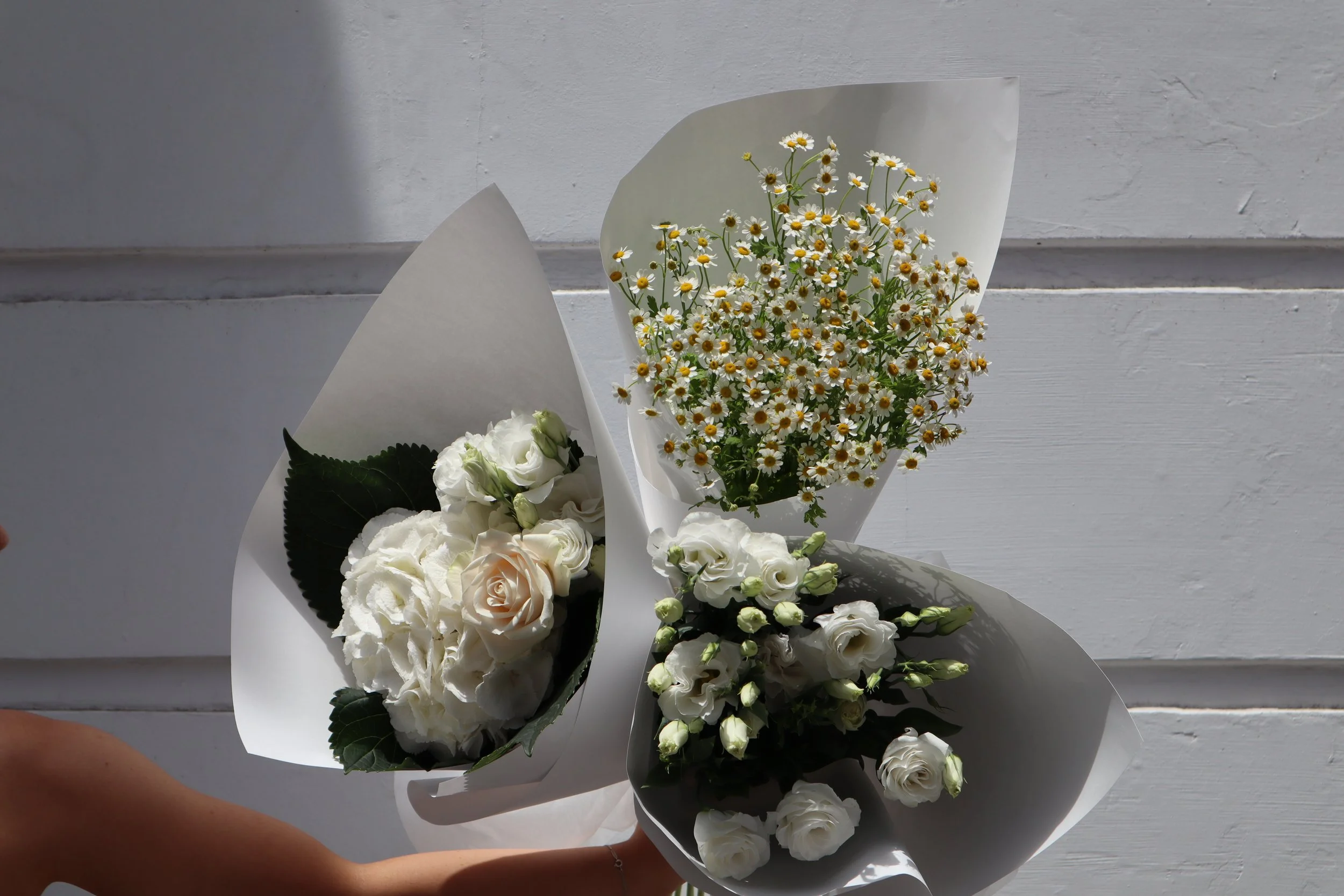 Flower Girl Adelaide