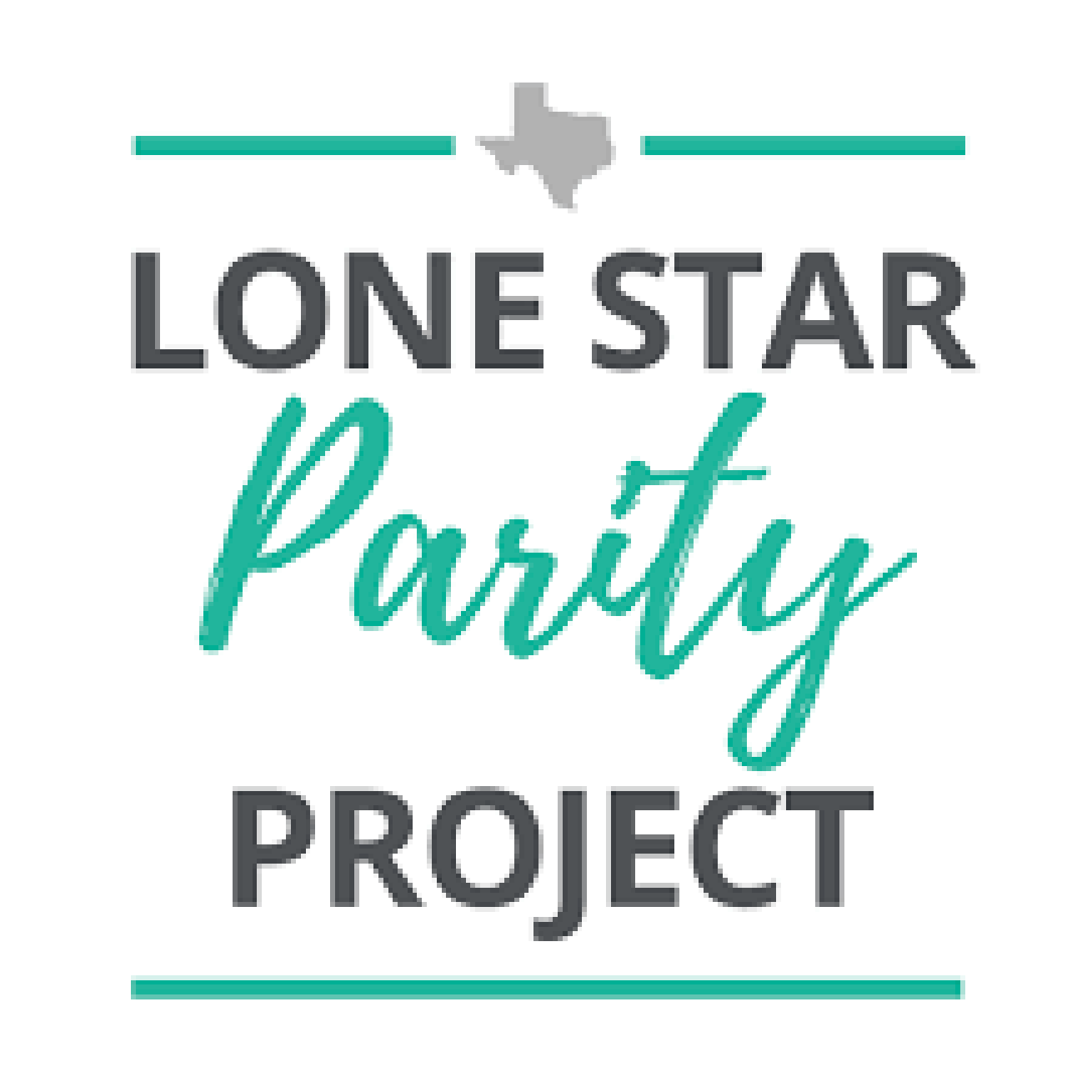Lone Star Parity Project — Modernist Communication Strategies