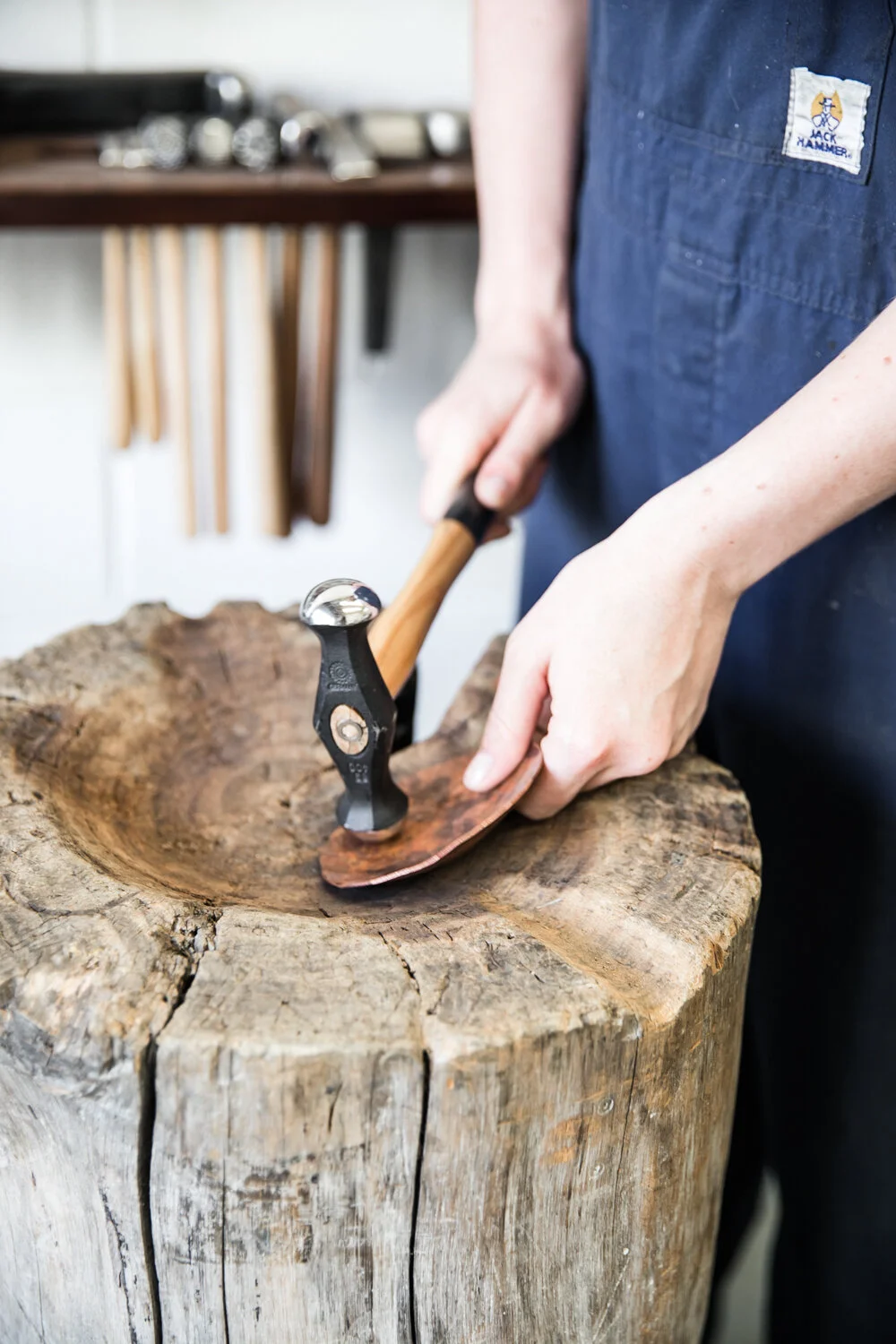 About — Alison Jackson