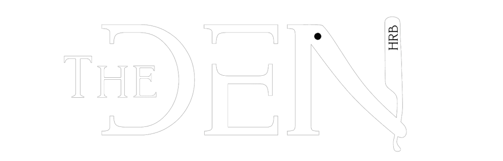 Team 1 — The Den HRB