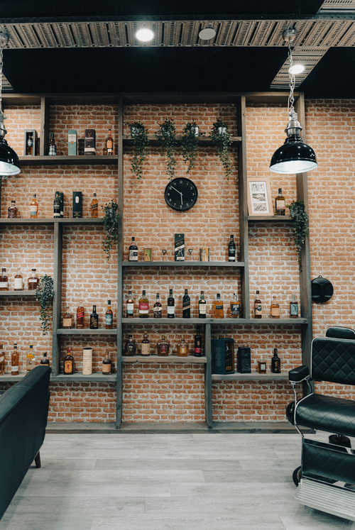 Appointments 1 — The Den HRB