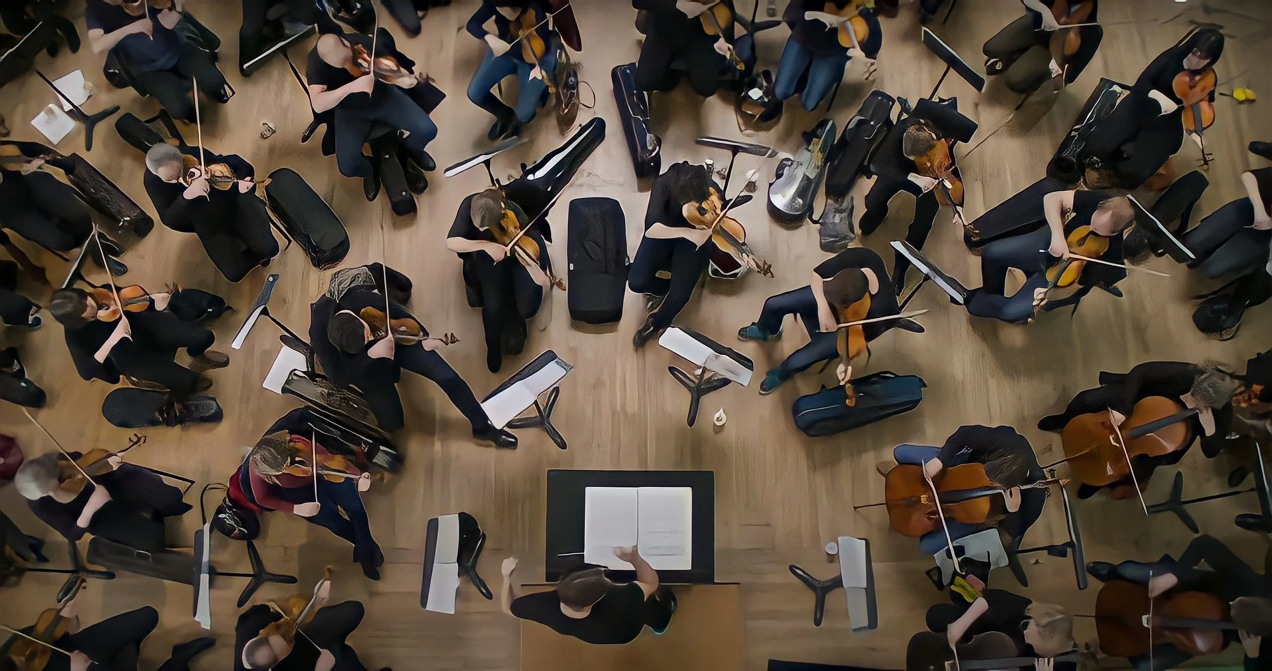 Nathan Kelly • music