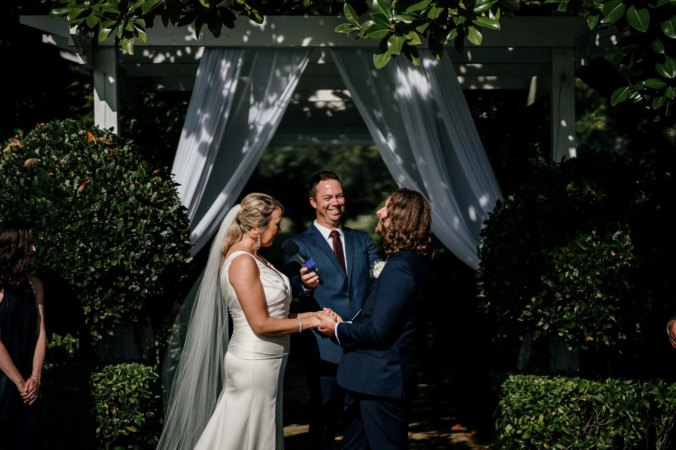 Jon Pickford | Auckland Wedding Celebrant | Auckland MC | Auckland ...
