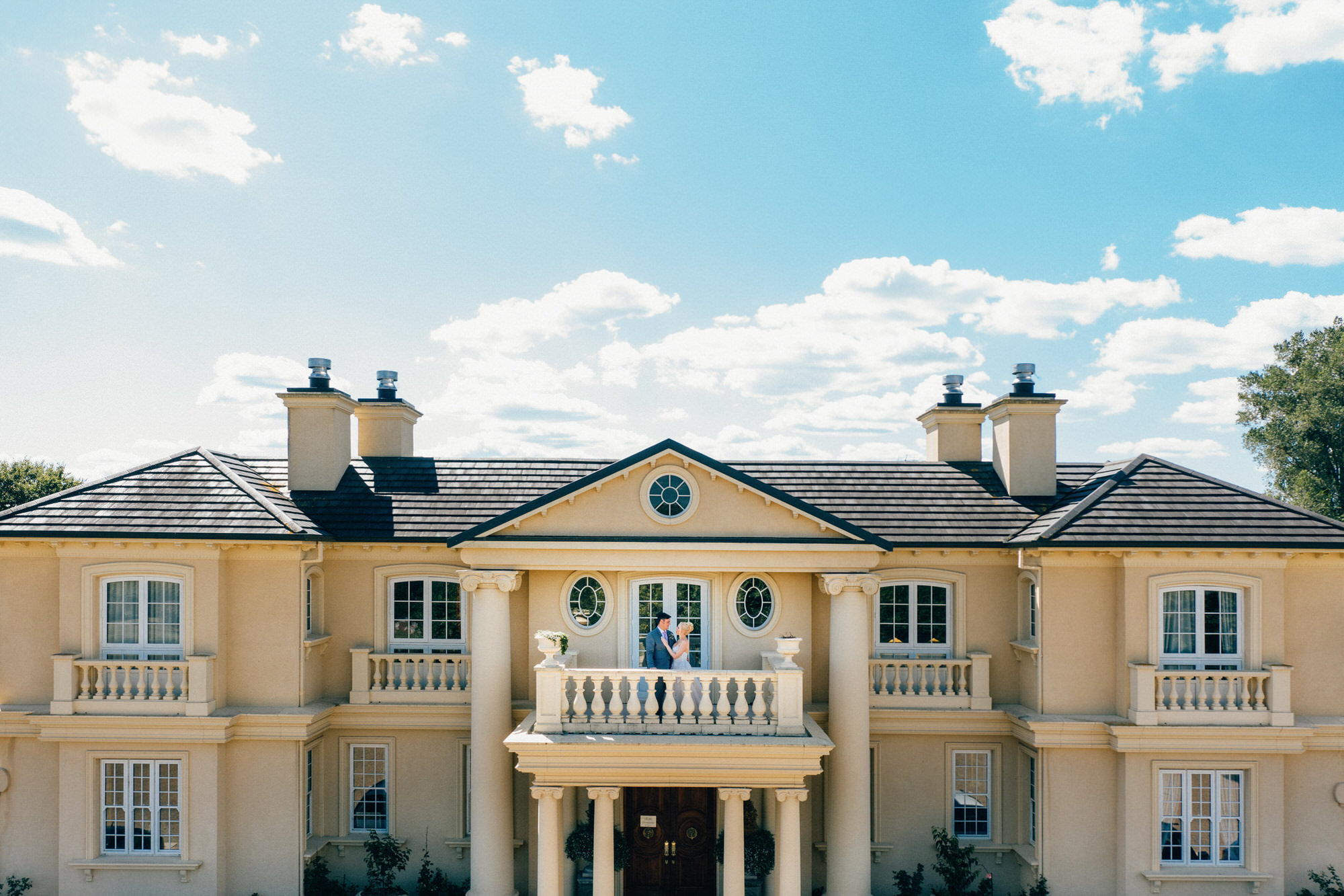 Willowbrook Park | Hamilton Wedding Venues — Dear White | Auckland ...