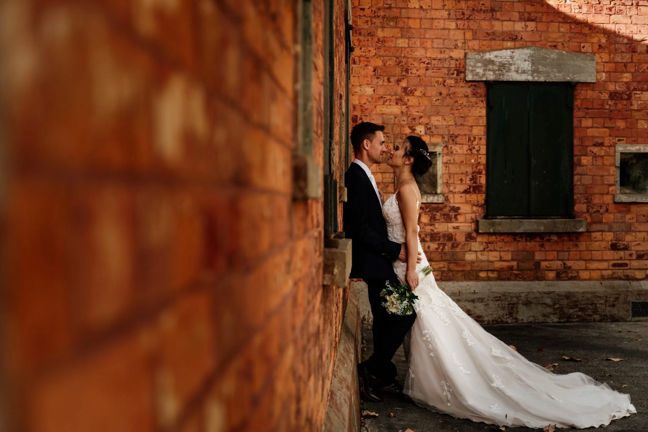 The Officers Mess | Auckland Wedding Venues — Dear White | Auckland ...