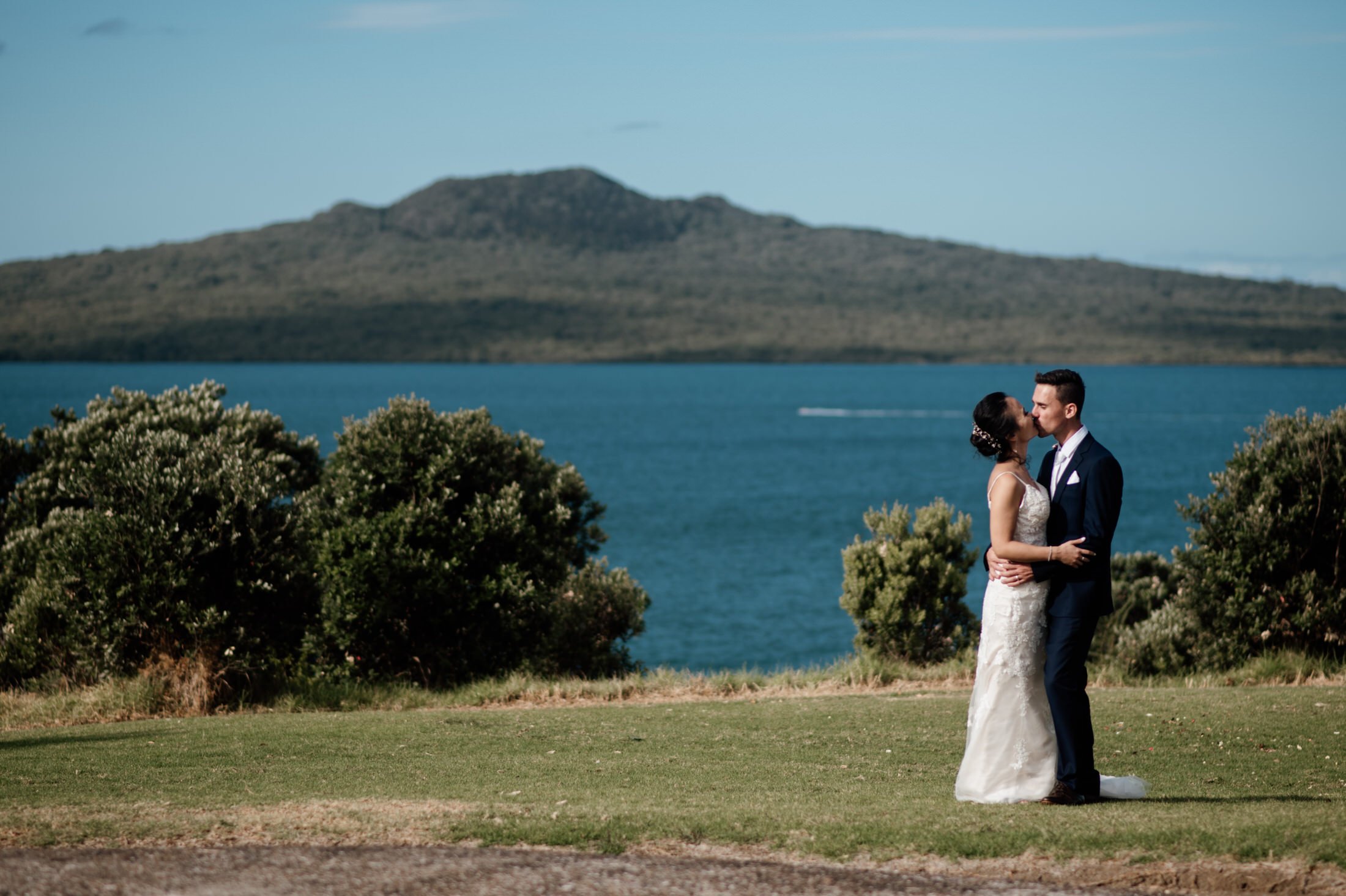 The Officers Mess | Auckland Wedding Venues — Dear White | Auckland ...