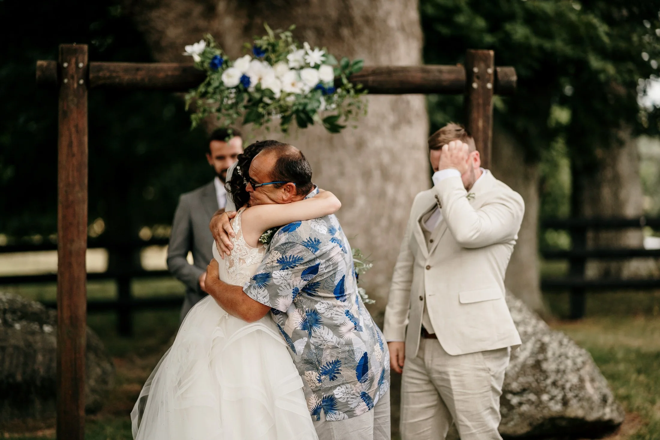 Tayla & Scott | The Red Barn Waikato Wedding Venue | Auckland Wedding ...