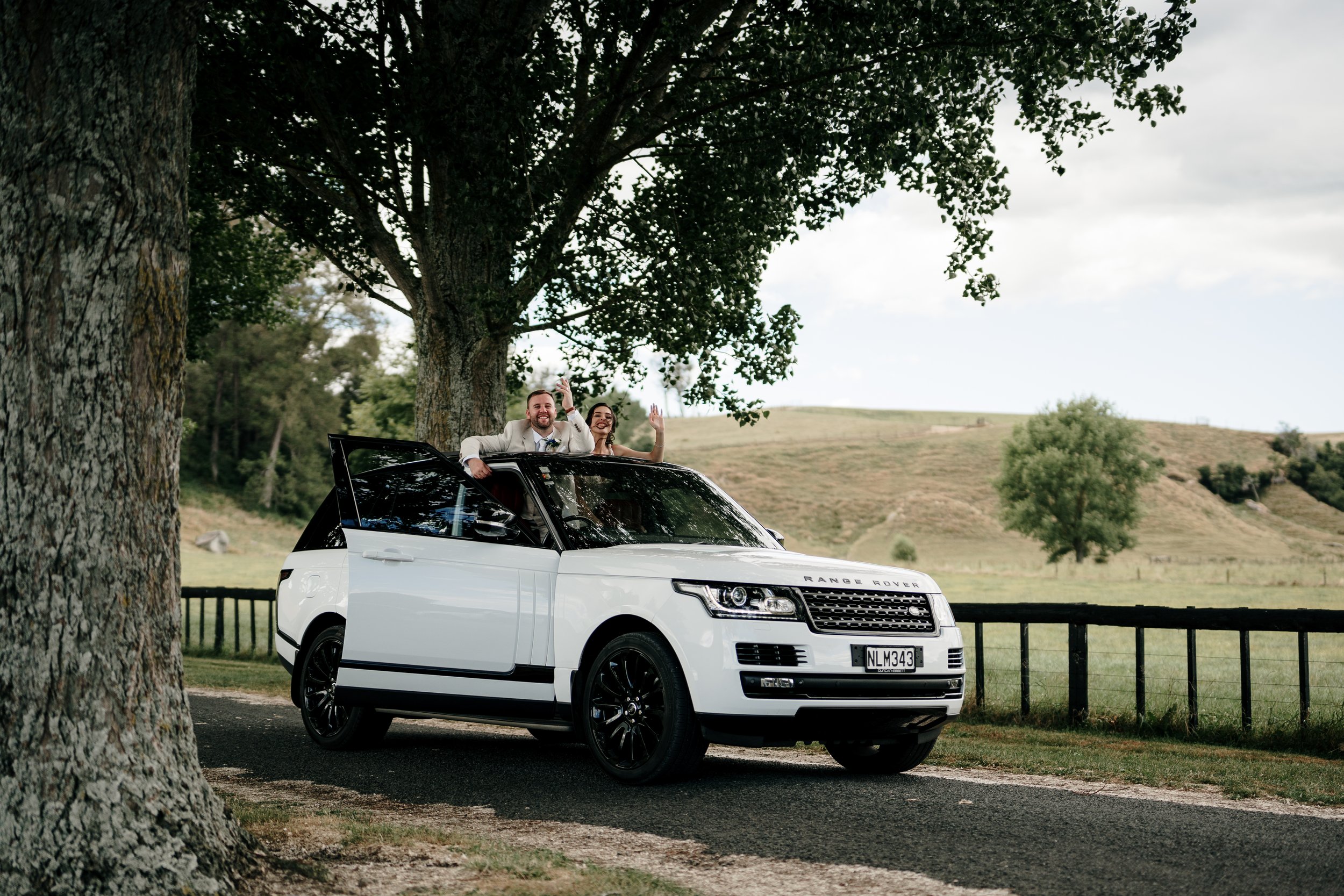 Tayla & Scott | The Red Barn Waikato Wedding Venue | Auckland Wedding ...