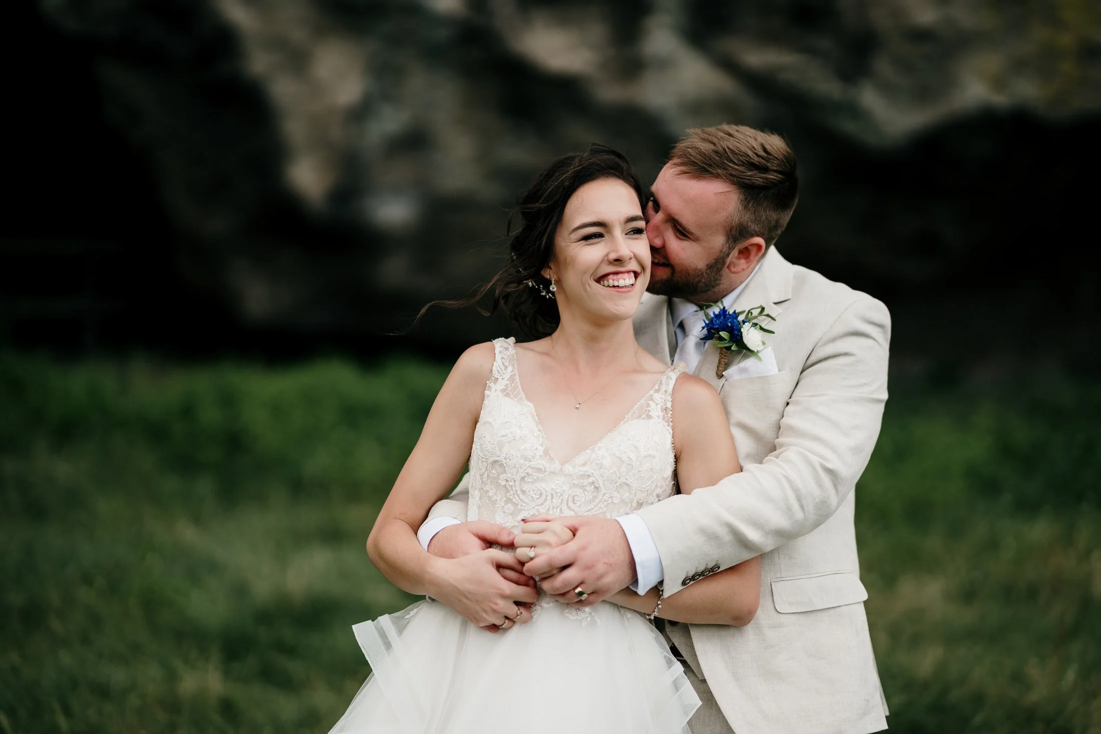 Tayla & Scott | The Red Barn Waikato Wedding Venue | Auckland Wedding ...