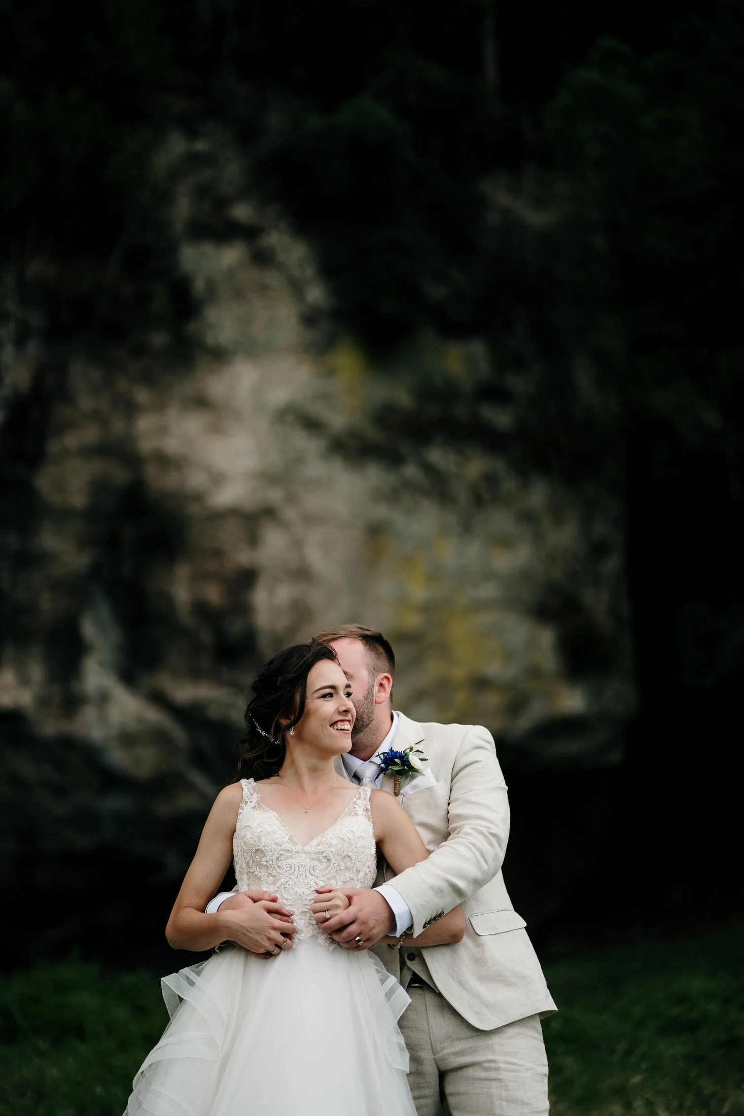 Tayla & Scott | The Red Barn Waikato Wedding Venue | Auckland Wedding ...