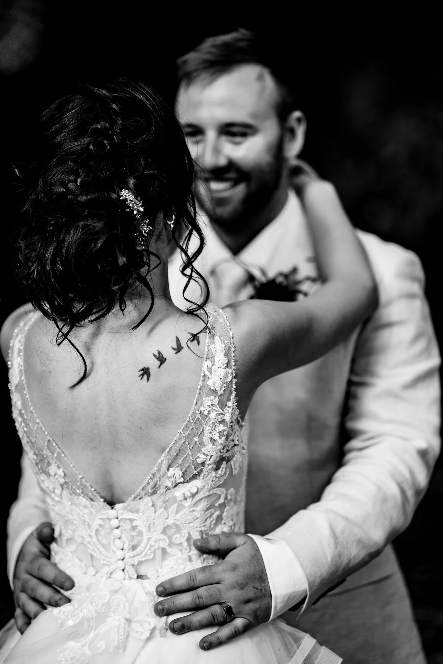 Tayla & Scott | The Red Barn Waikato Wedding Venue | Auckland Wedding ...