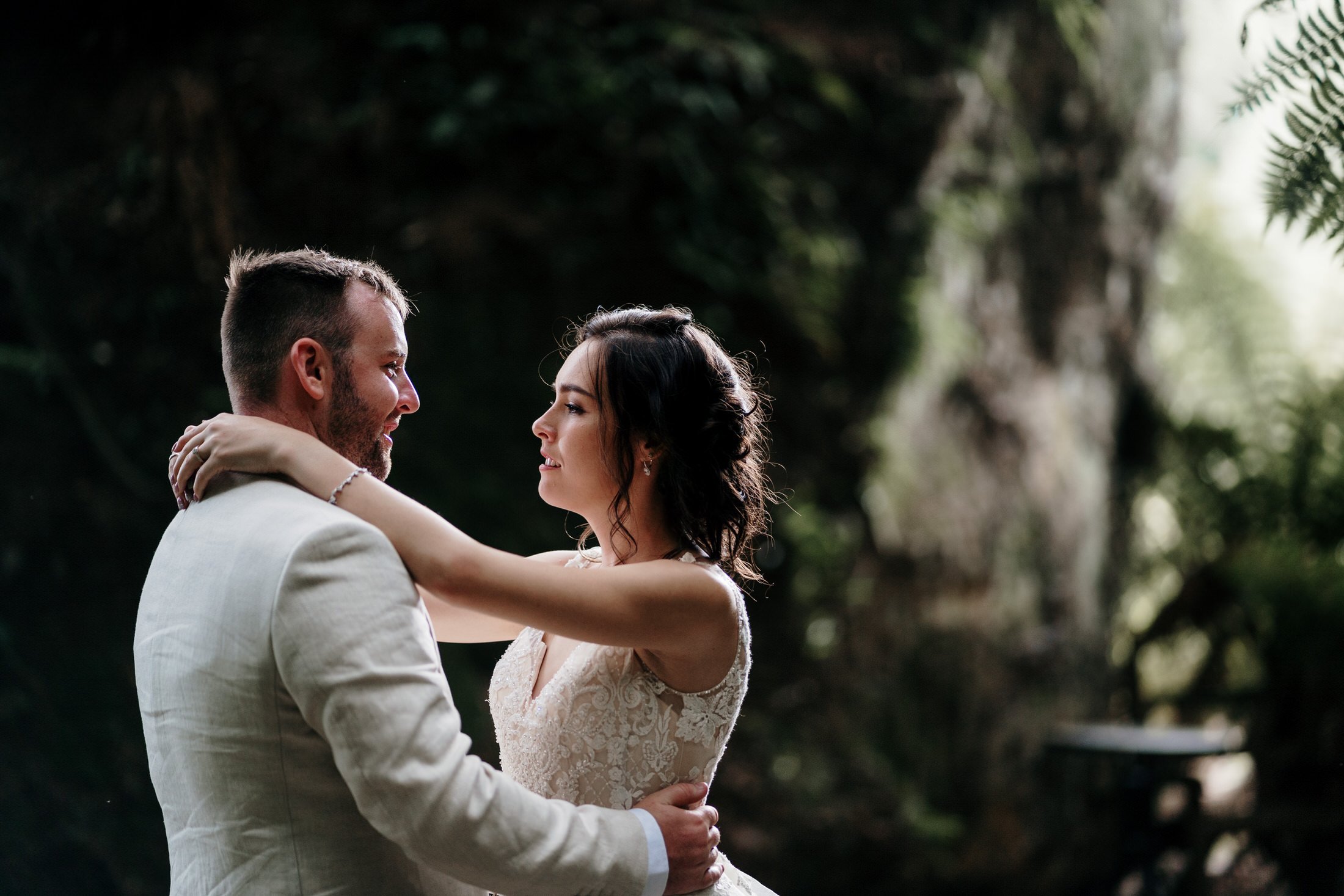 Tayla & Scott | The Red Barn Waikato Wedding Venue | Auckland Wedding ...