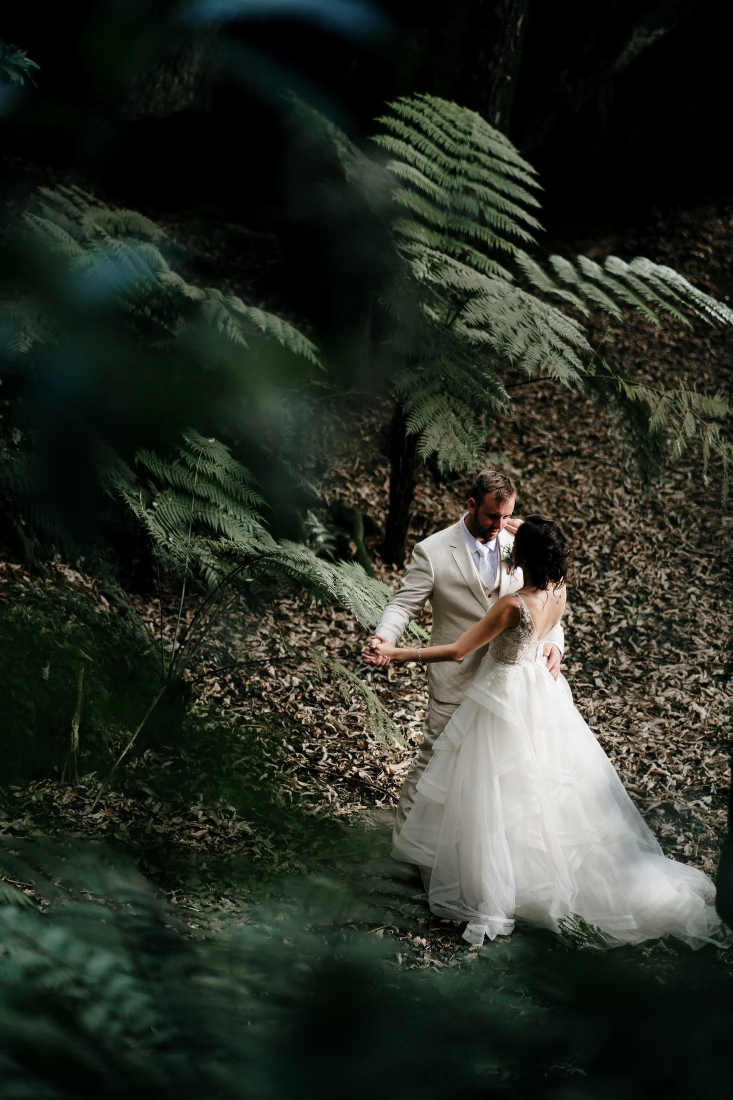 Tayla & Scott | The Red Barn Waikato Wedding Venue | Auckland Wedding ...
