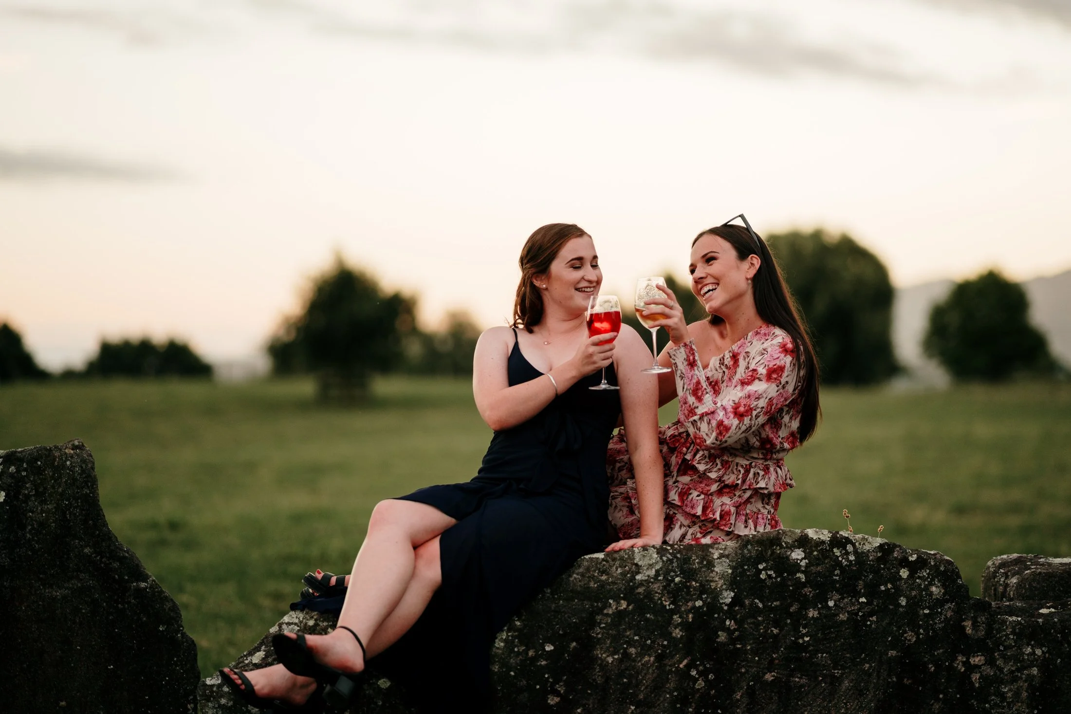 Tayla & Scott | The Red Barn Waikato Wedding Venue | Auckland Wedding ...