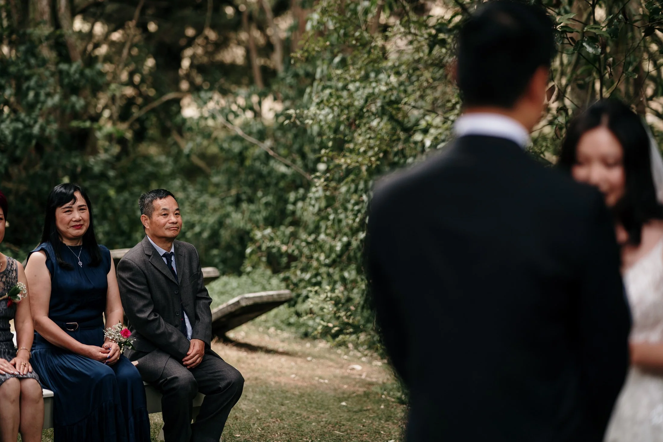 Saila & Hao | Hedges Estate Wedding Venue | Auckland Wedding ...