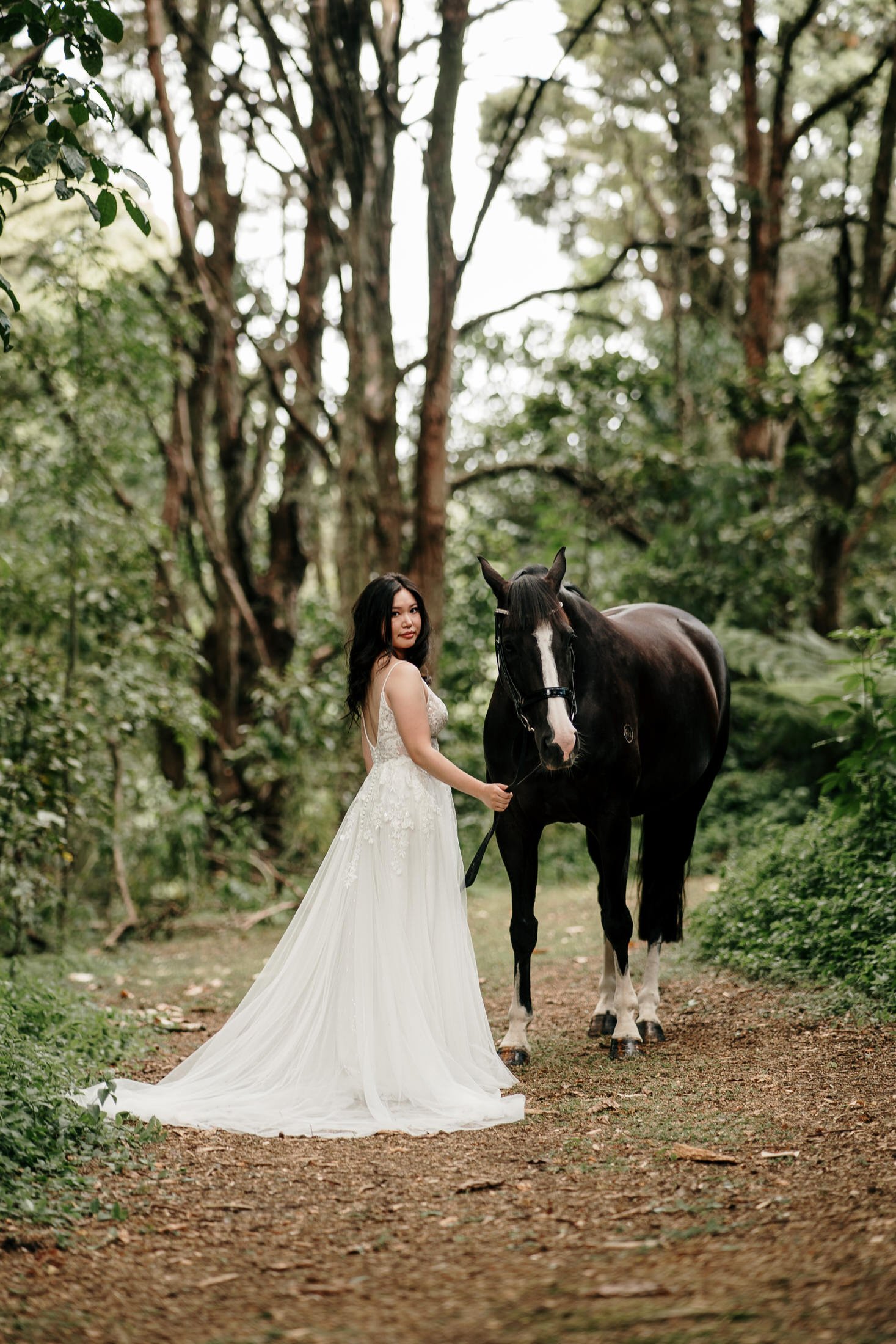 Saila & Hao | Hedges Estate Wedding Venue | Auckland Wedding ...