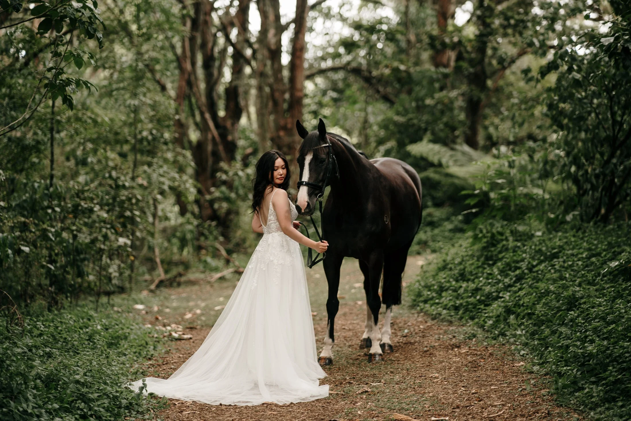 Saila & Hao | Hedges Estate Wedding Venue | Auckland Wedding ...