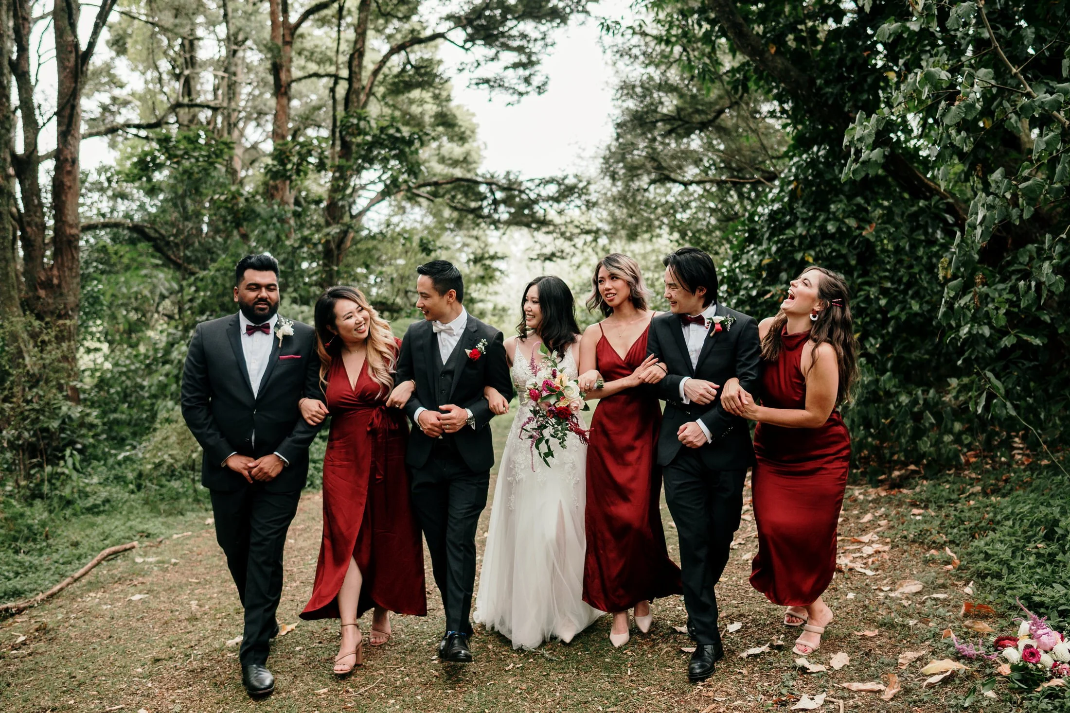 Hedges Estate | Auckland Wedding Venue — Dear White | Auckland Wedding ...