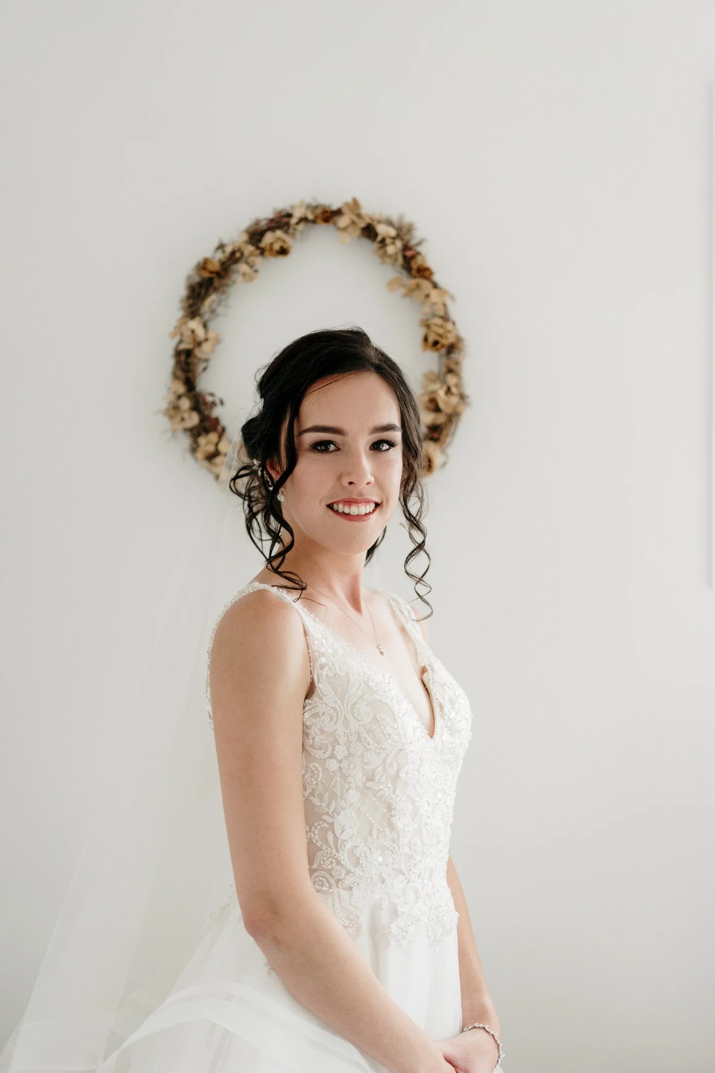 Robyn Lee Bridal | Hamilton Wedding Gown — Dear White | Auckland ...