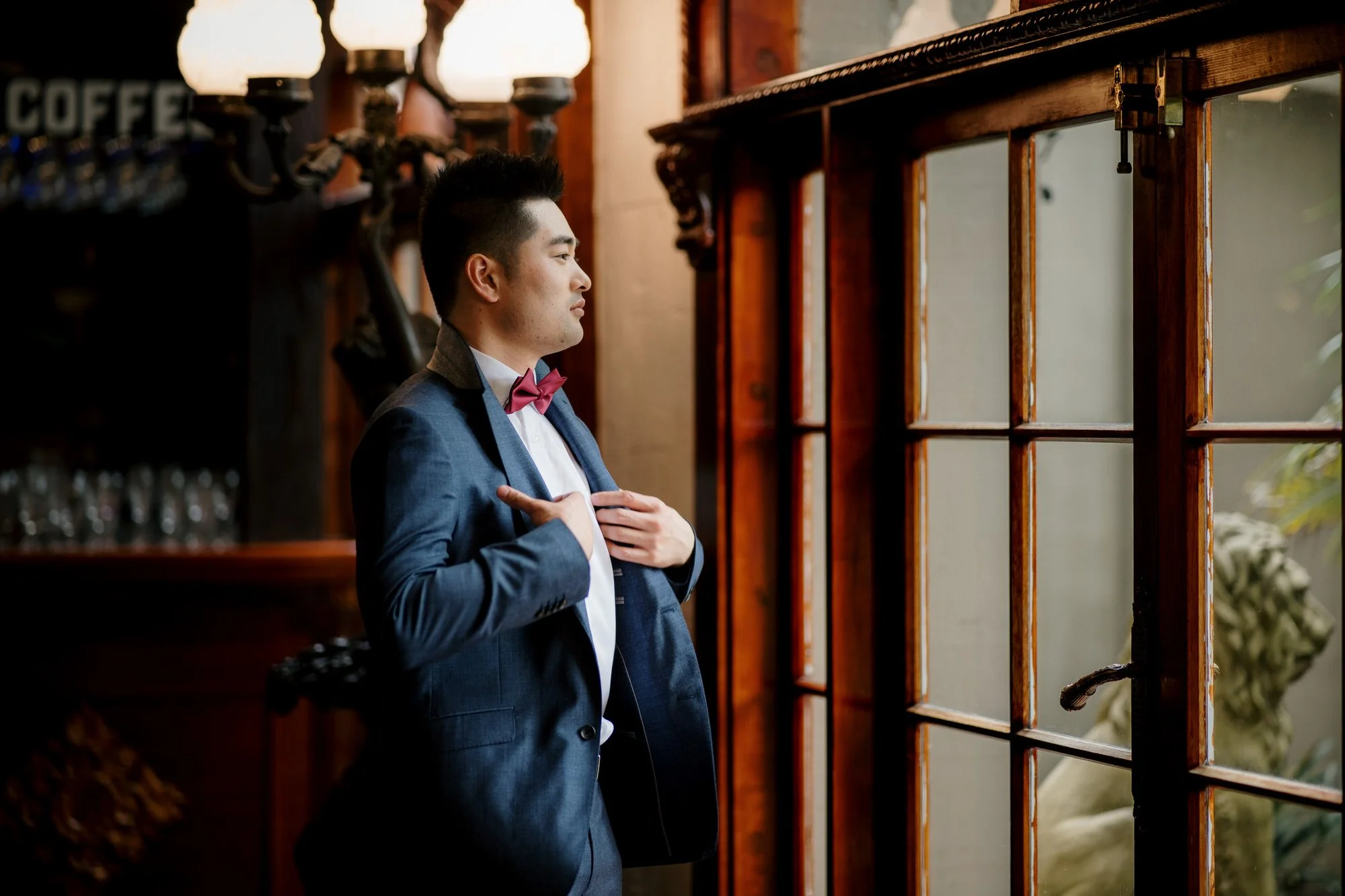 Emma & James | Settlers Country Manor | Auckland Wedding Venue — Dear ...