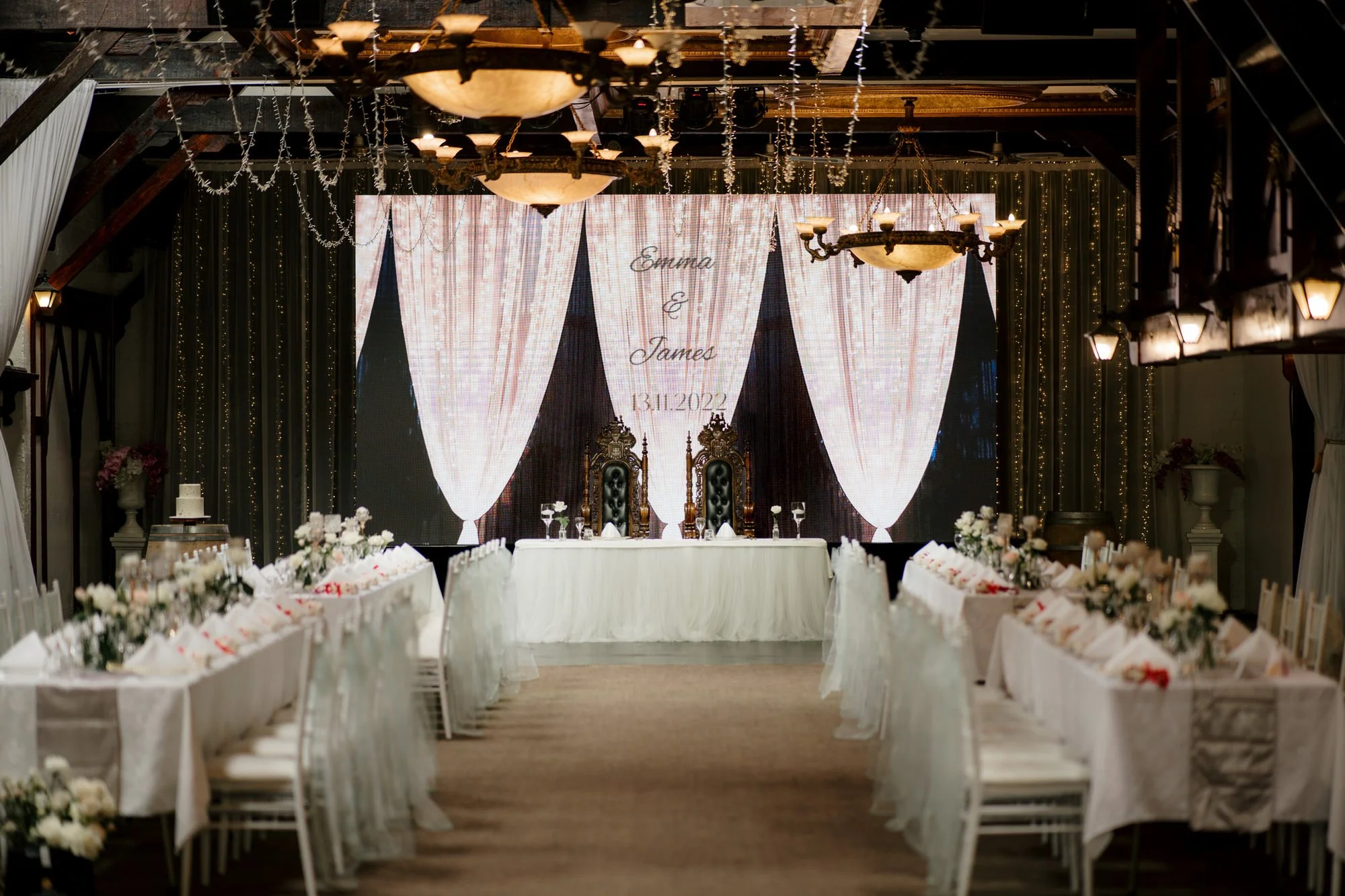 Emma & James | Settlers Country Manor | Auckland Wedding Venue — Dear ...