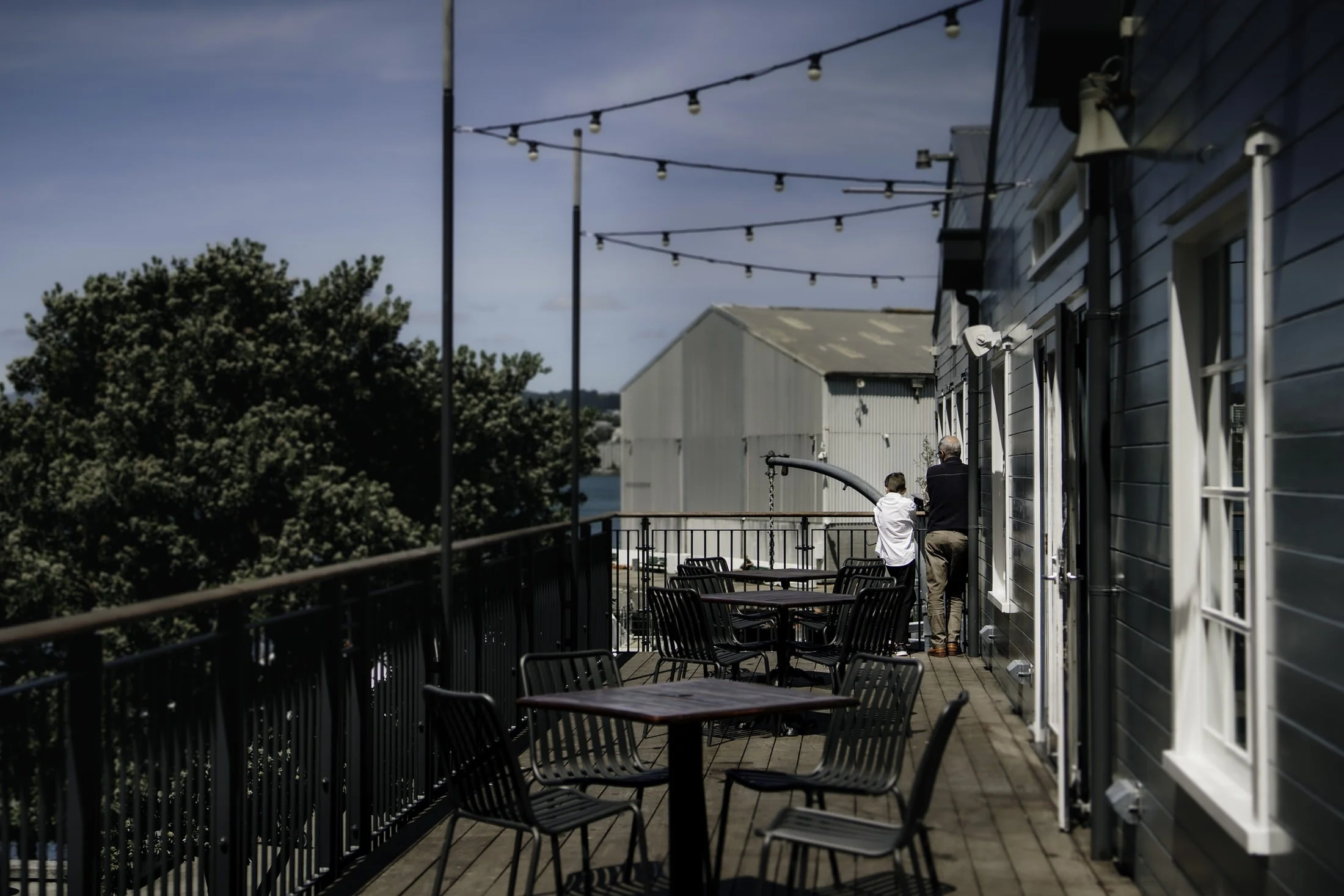 Beautiful Wellington Wedding Reception Venue — Dear White | Auckland ...