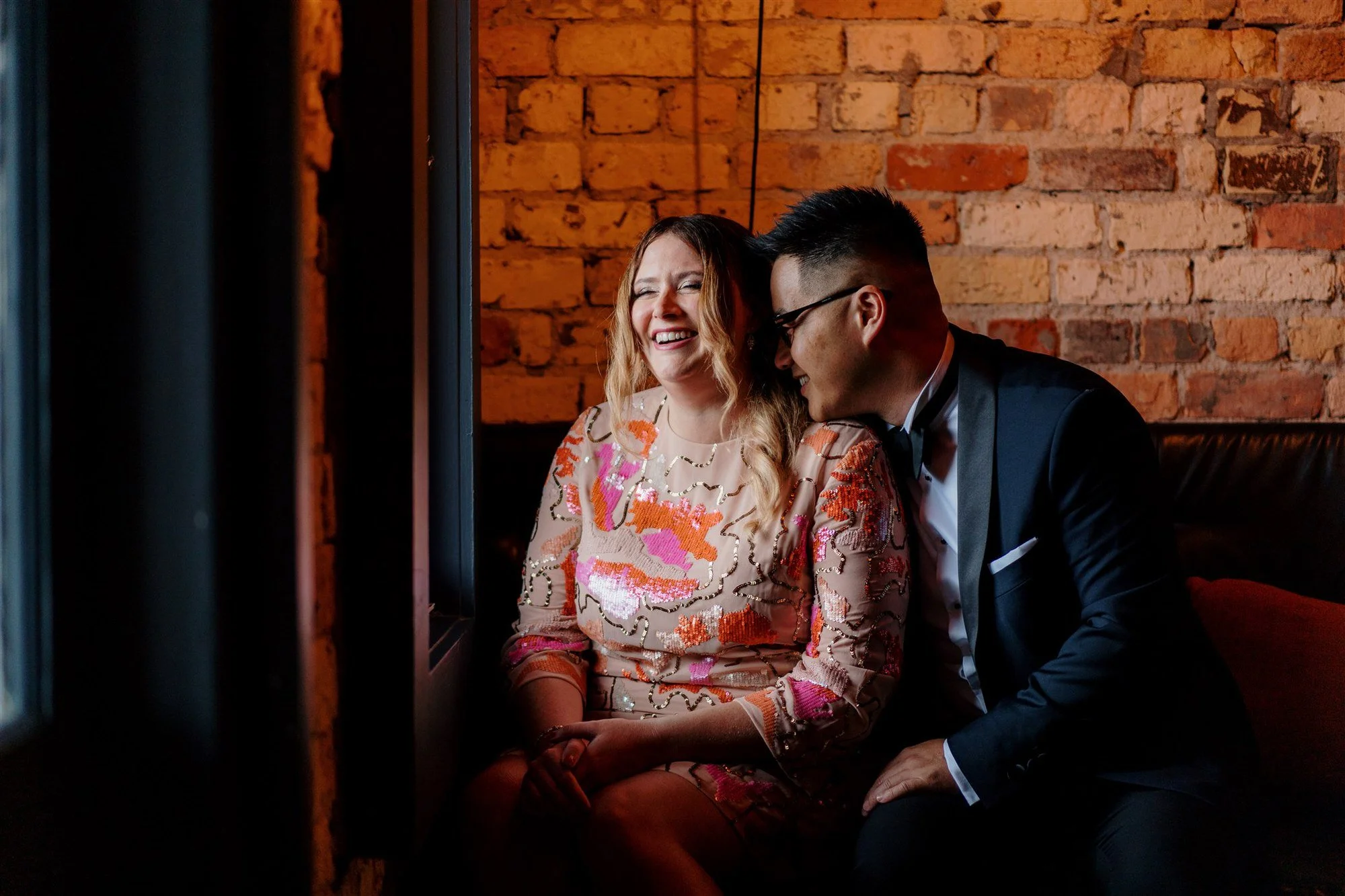 Emily & Edmund | Freeman & Grey Wedding Venue | Auckland Wedding ...
