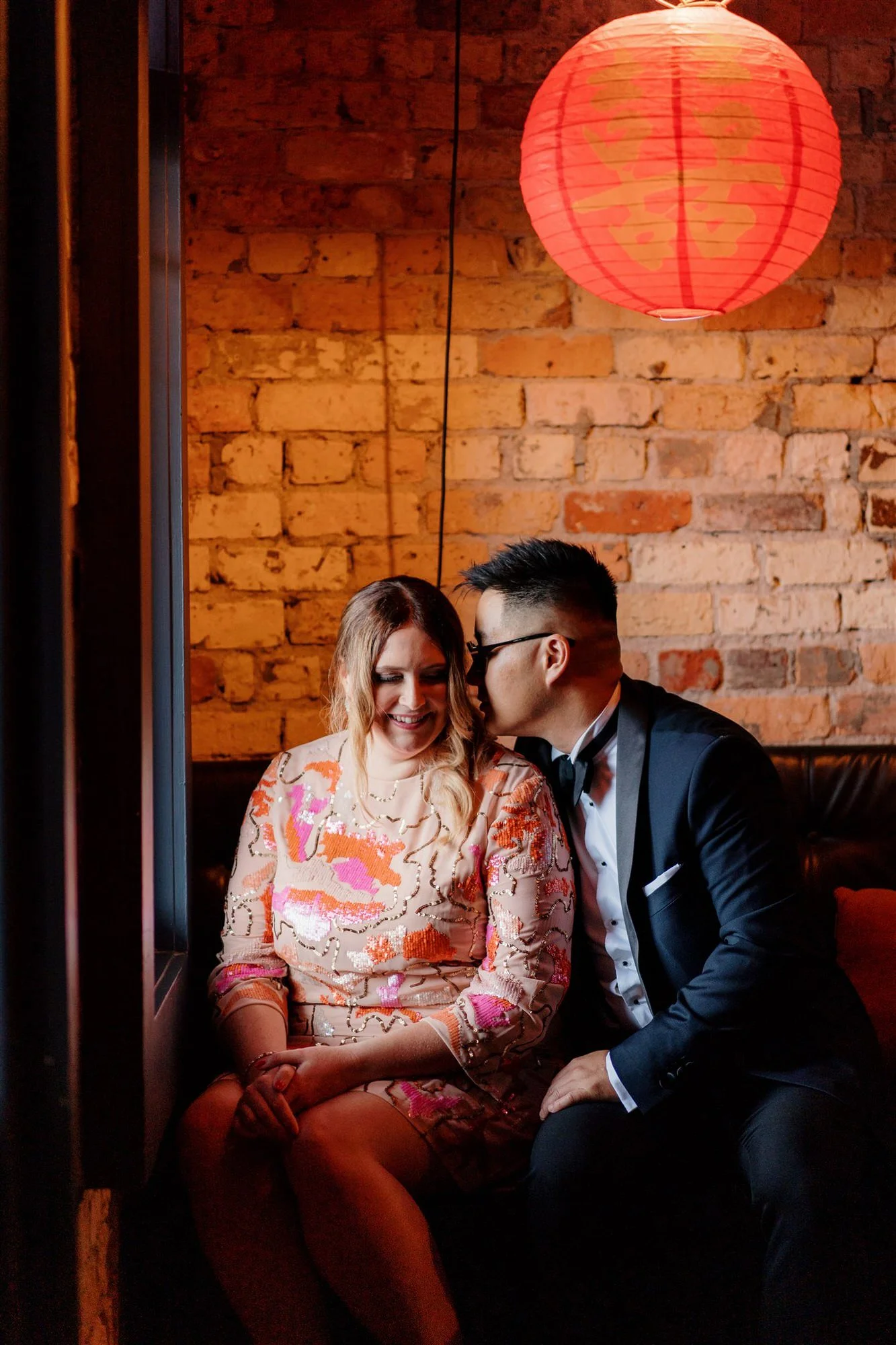 Emily & Edmund | Freeman & Grey Wedding Venue | Auckland Wedding ...
